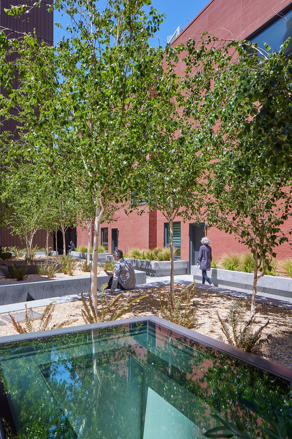 MIRA SF by INTERSTICE Architects - Architizer