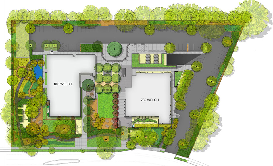 Stanford University, CJ Huang Building by INTERSTICE Architects ...