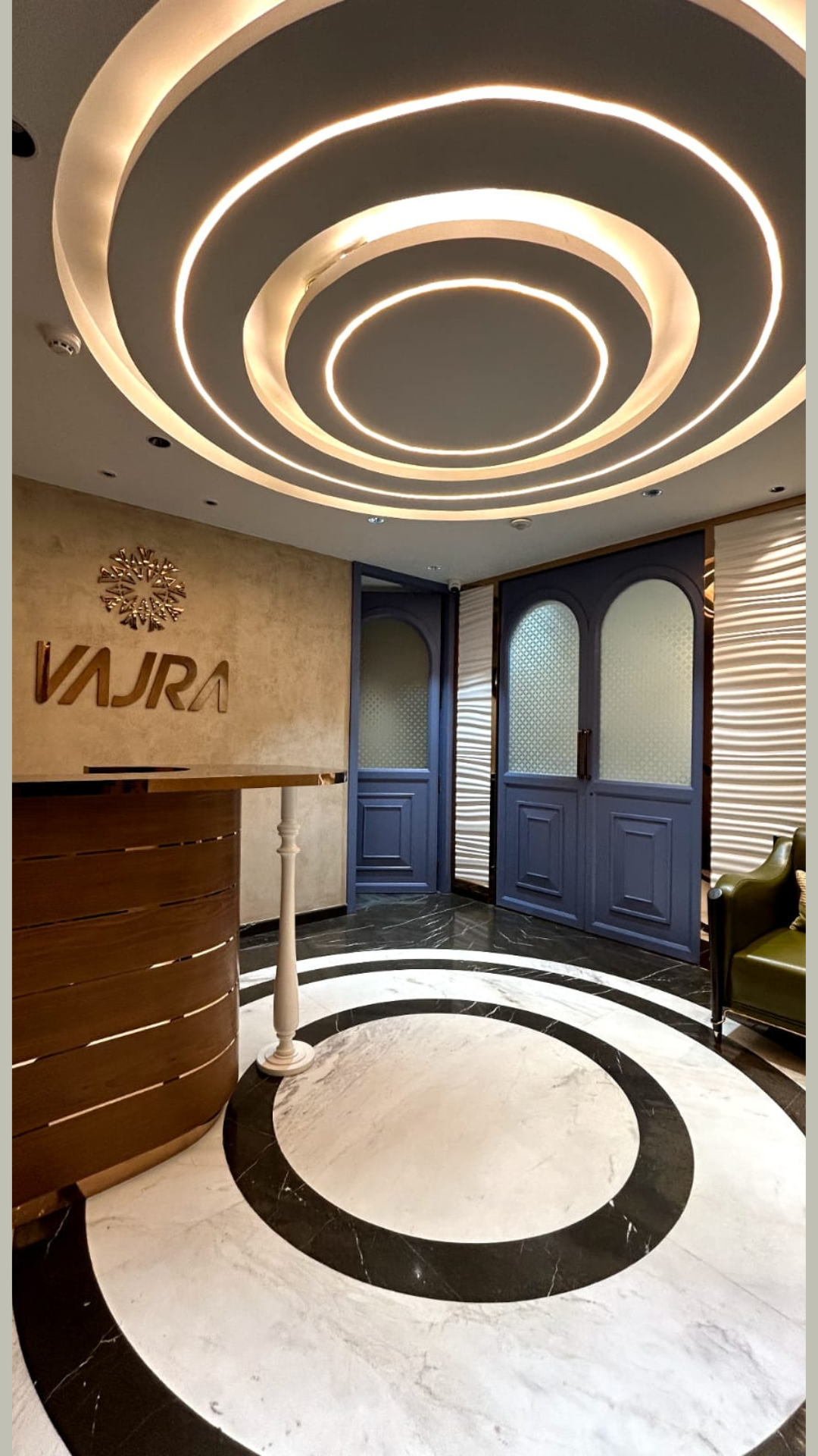 Vajra Diamond jewellery by Shilpalaya Associates- Leading Architectural ...