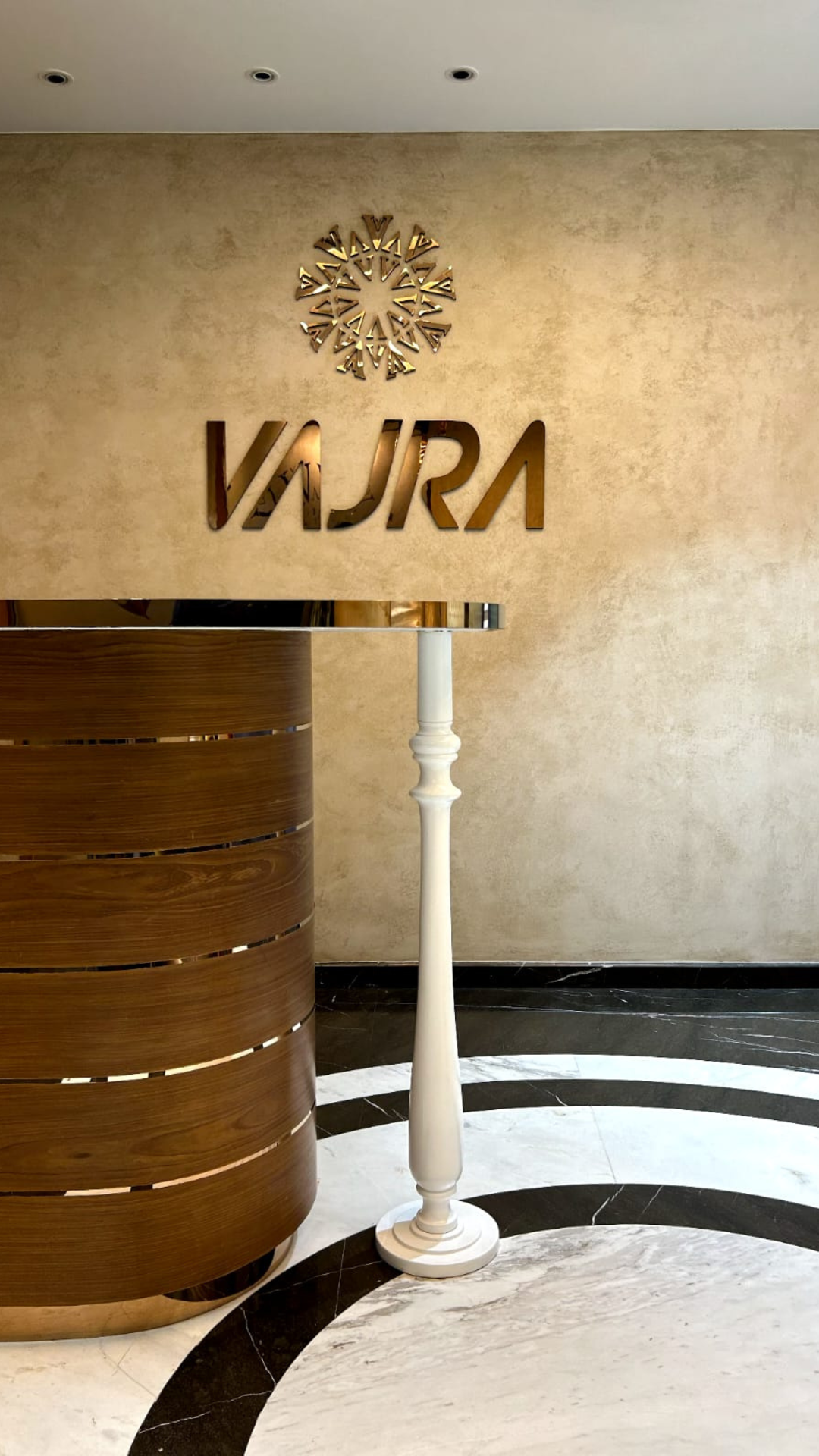 Vajra Diamond jewellery by Shilpalaya Associates- Leading Architectural ...