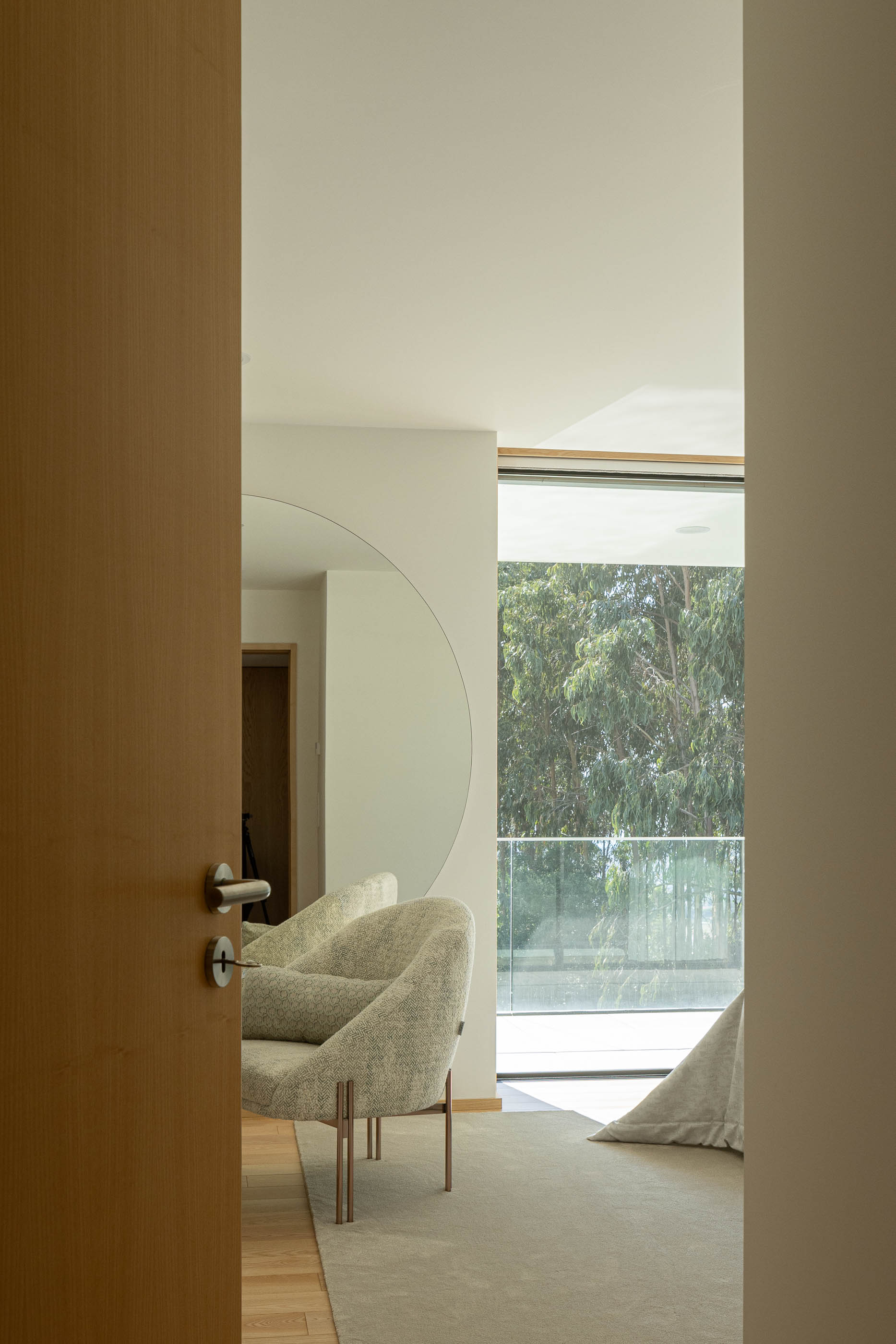 J.M.C. House by Atelier d'Arquitectura Lopes da Costa - Architizer