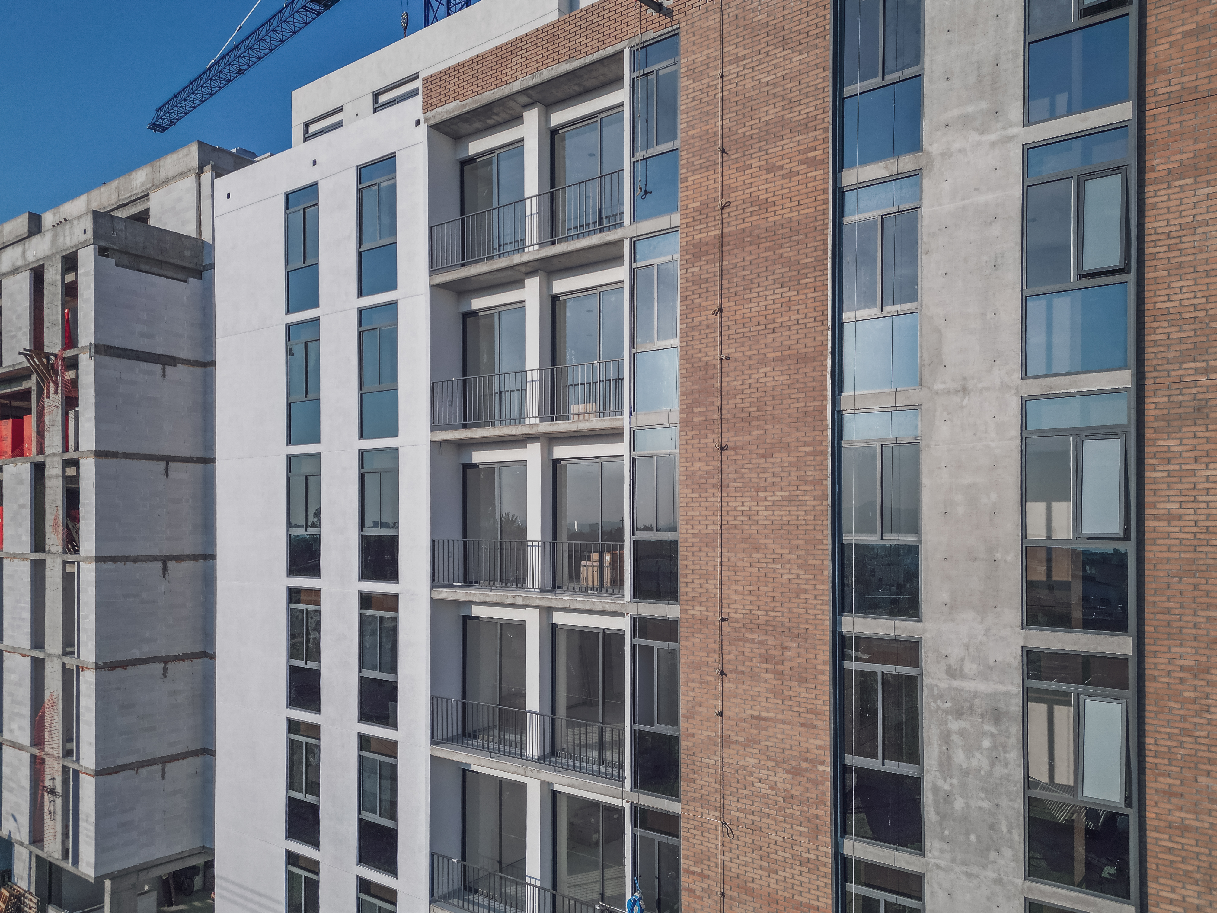 NoHo Towers by Grupo DAAS Arquitectura y Construcción - Architizer