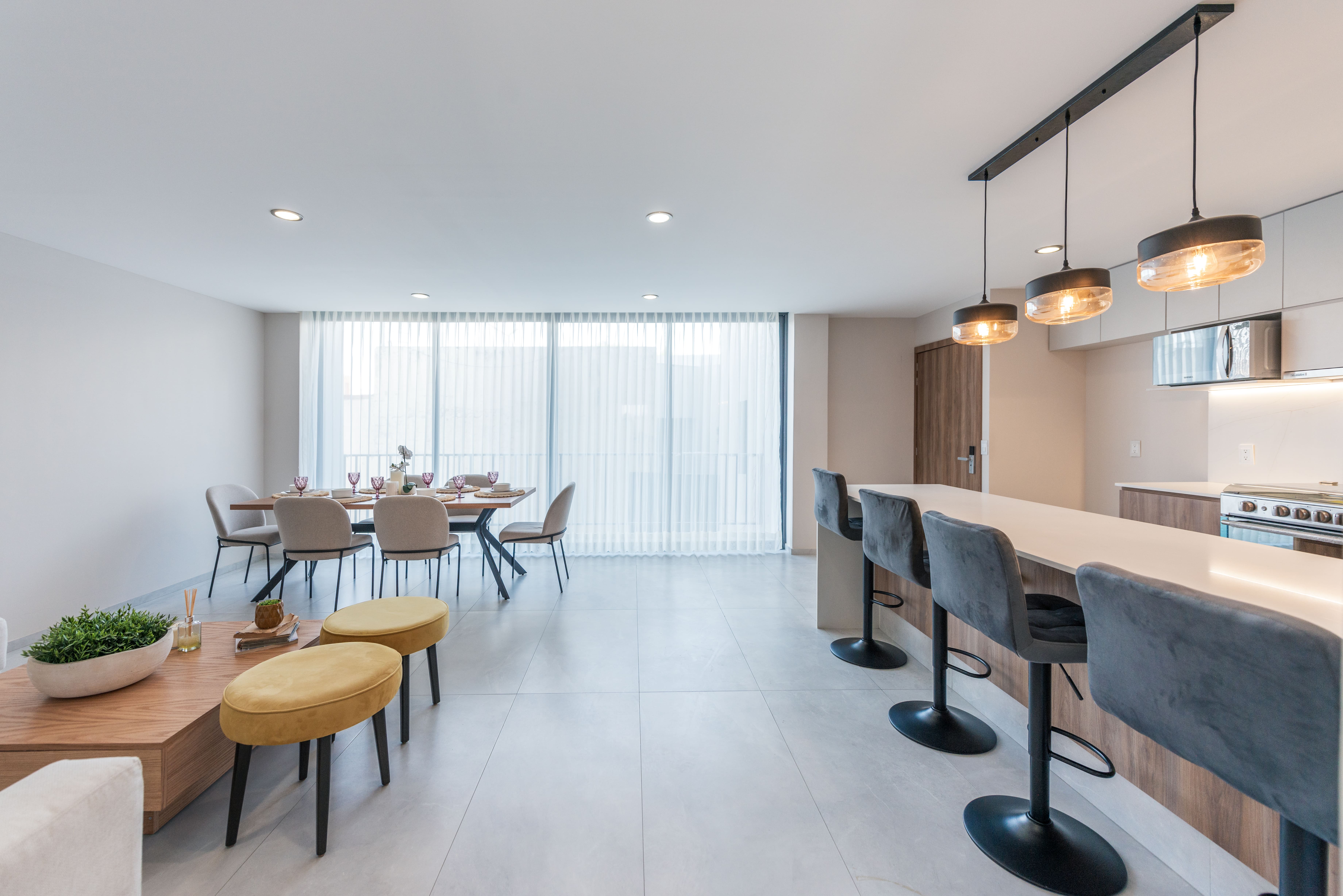 NoHo Towers by Grupo DAAS Arquitectura y Construcción - Architizer