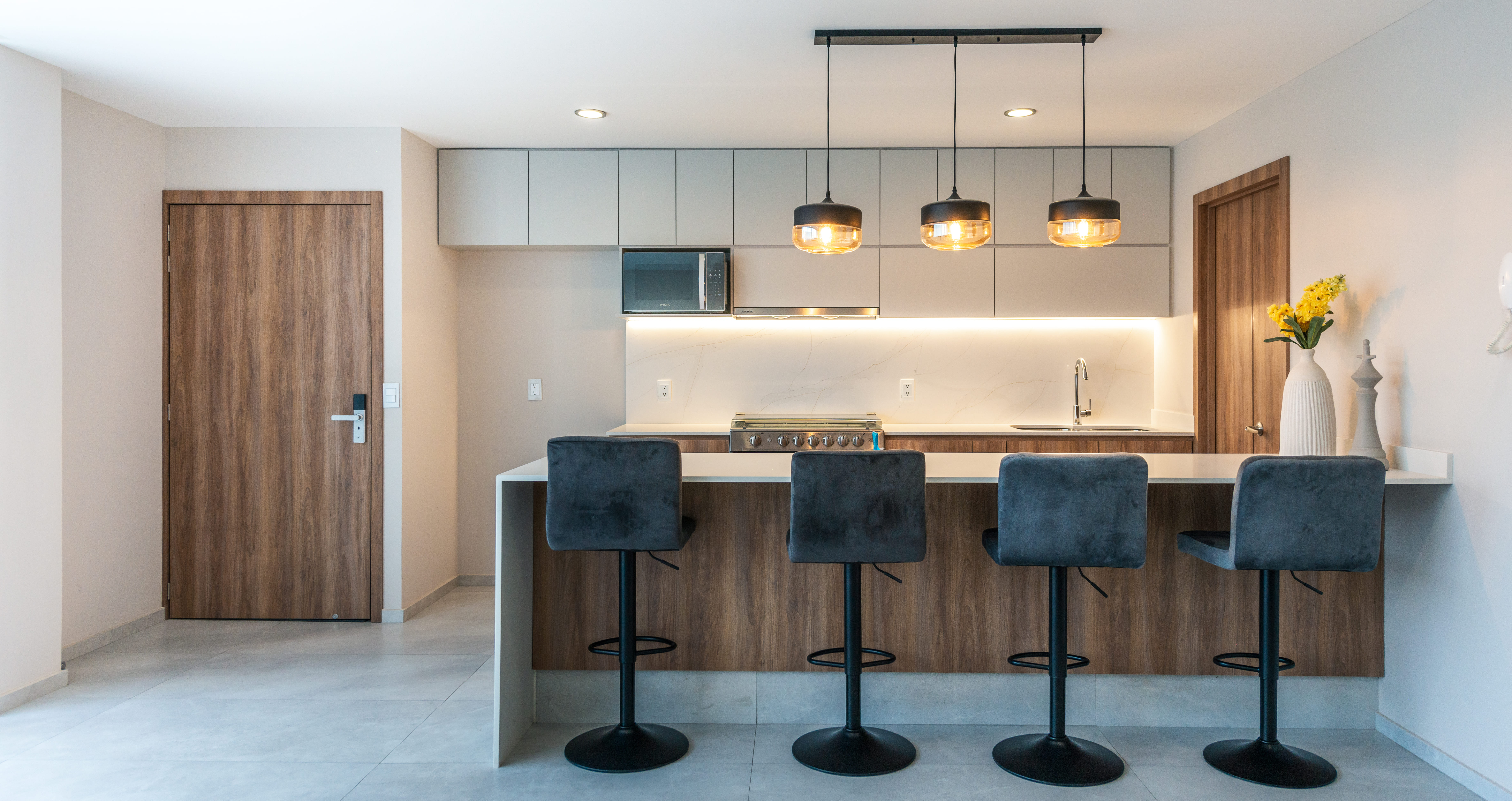 NoHo Towers by Grupo DAAS Arquitectura y Construcción - Architizer