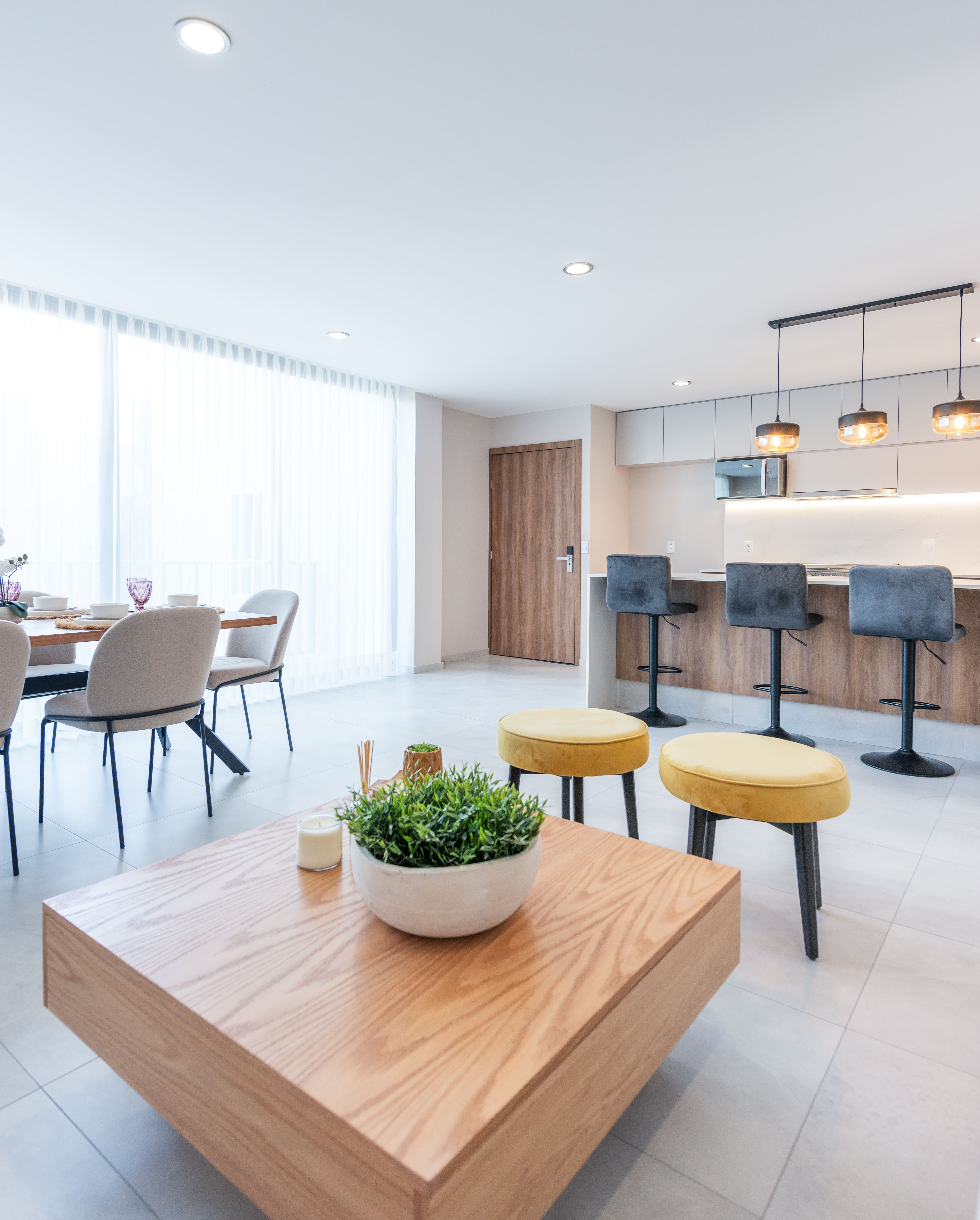 NoHo Towers by Grupo DAAS Arquitectura y Construcción - Architizer