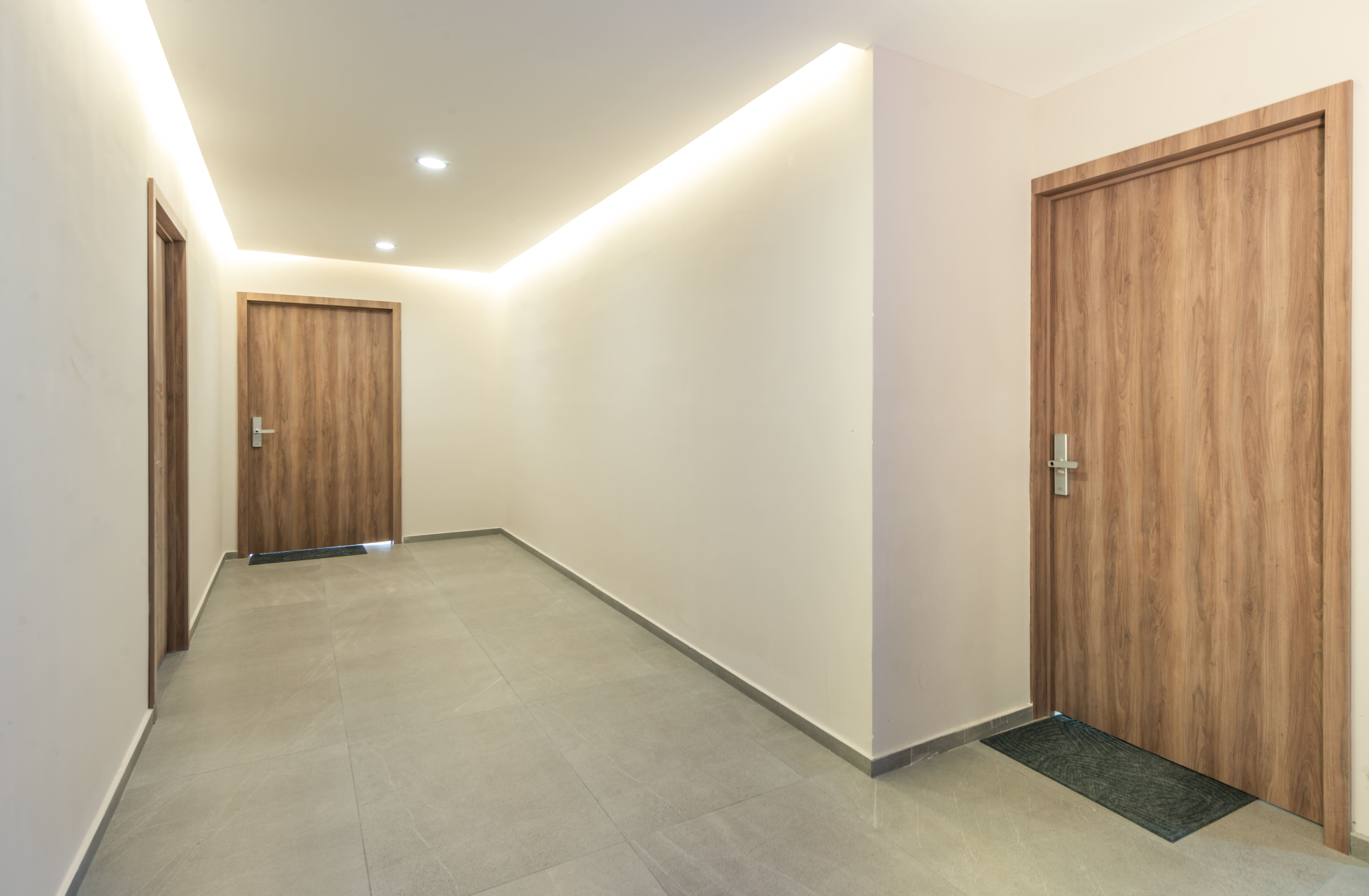 NoHo Towers by Grupo DAAS Arquitectura y Construcción - Architizer