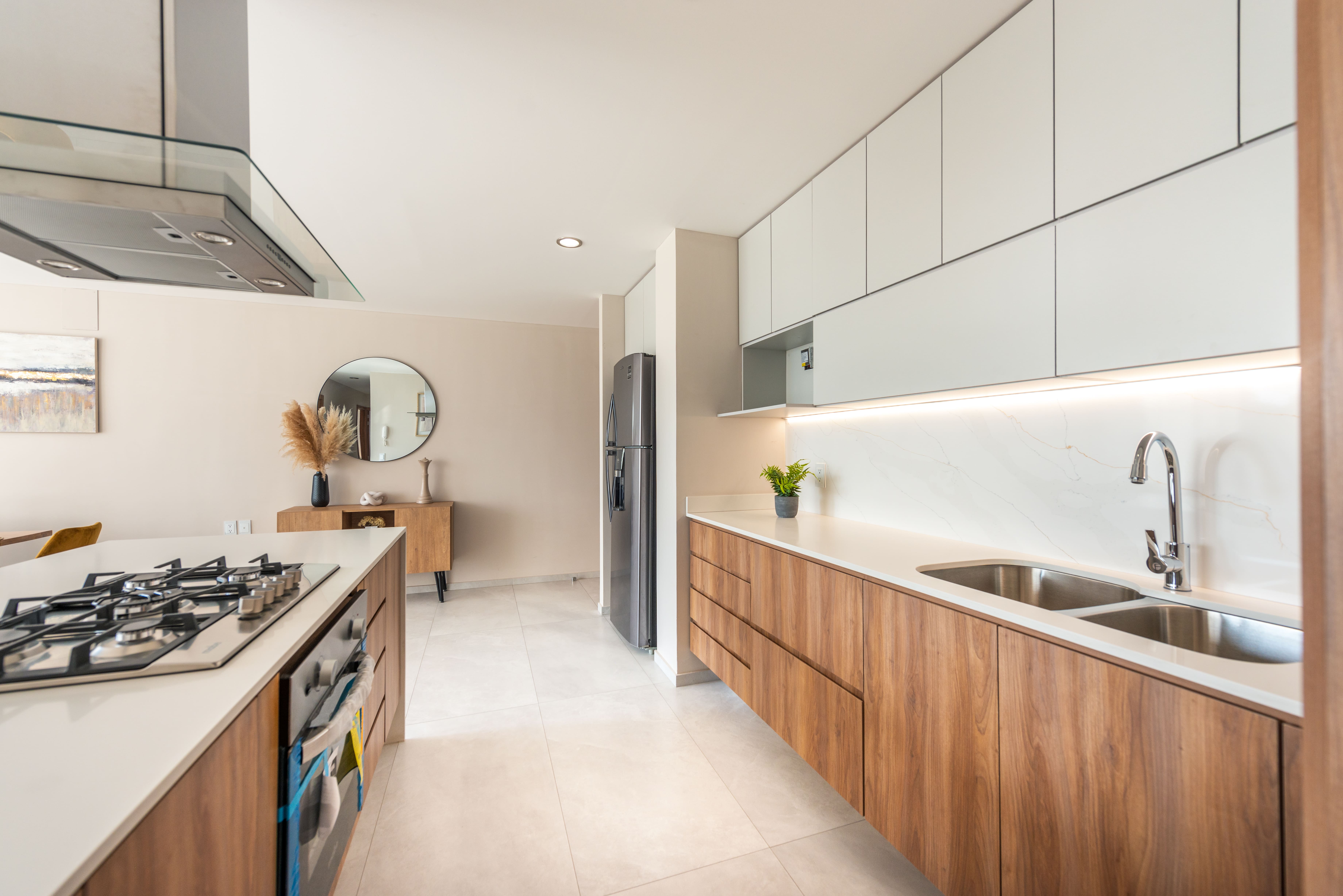 NoHo Towers by Grupo DAAS Arquitectura y Construcción - Architizer