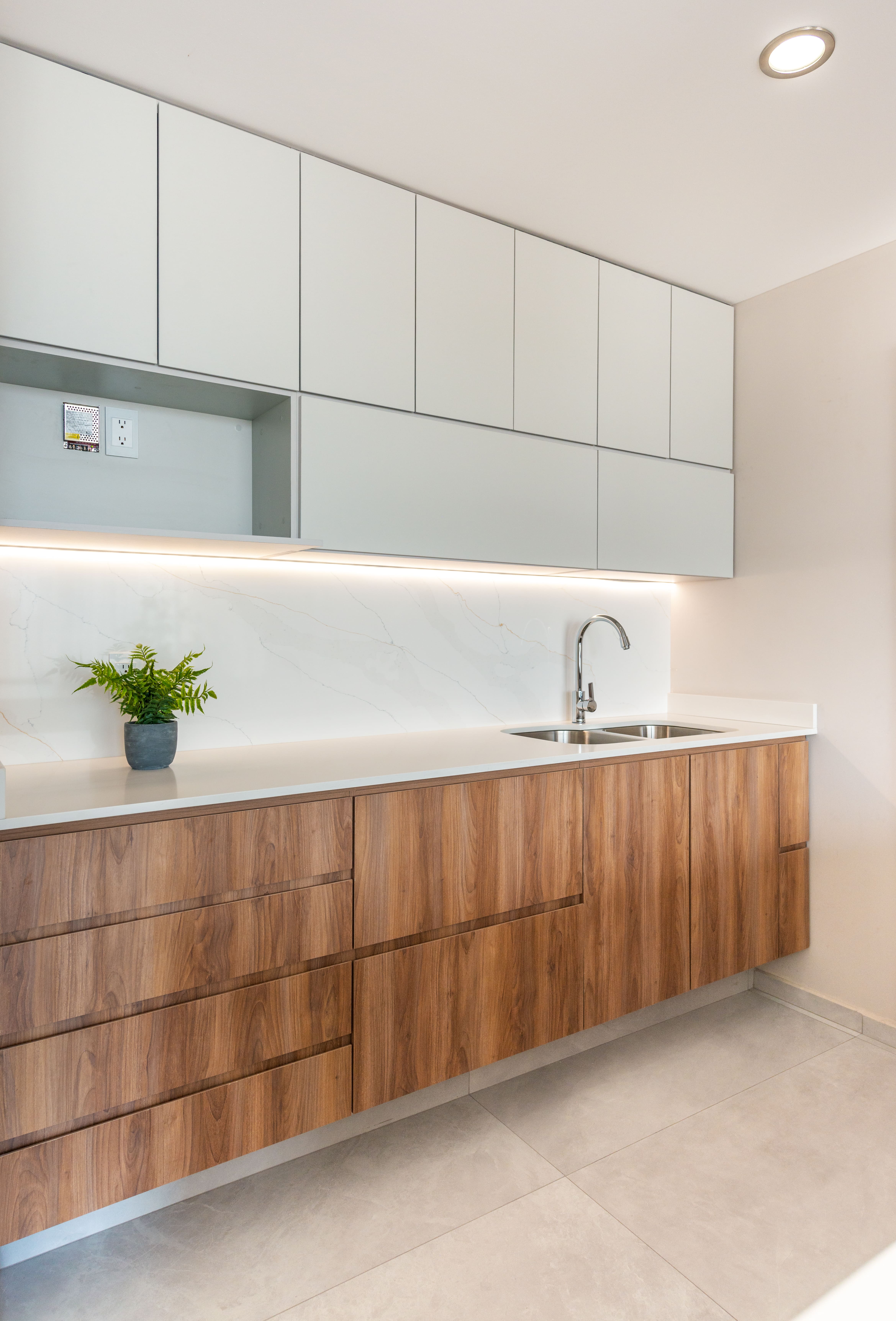 NoHo Towers by Grupo DAAS Arquitectura y Construcción - Architizer