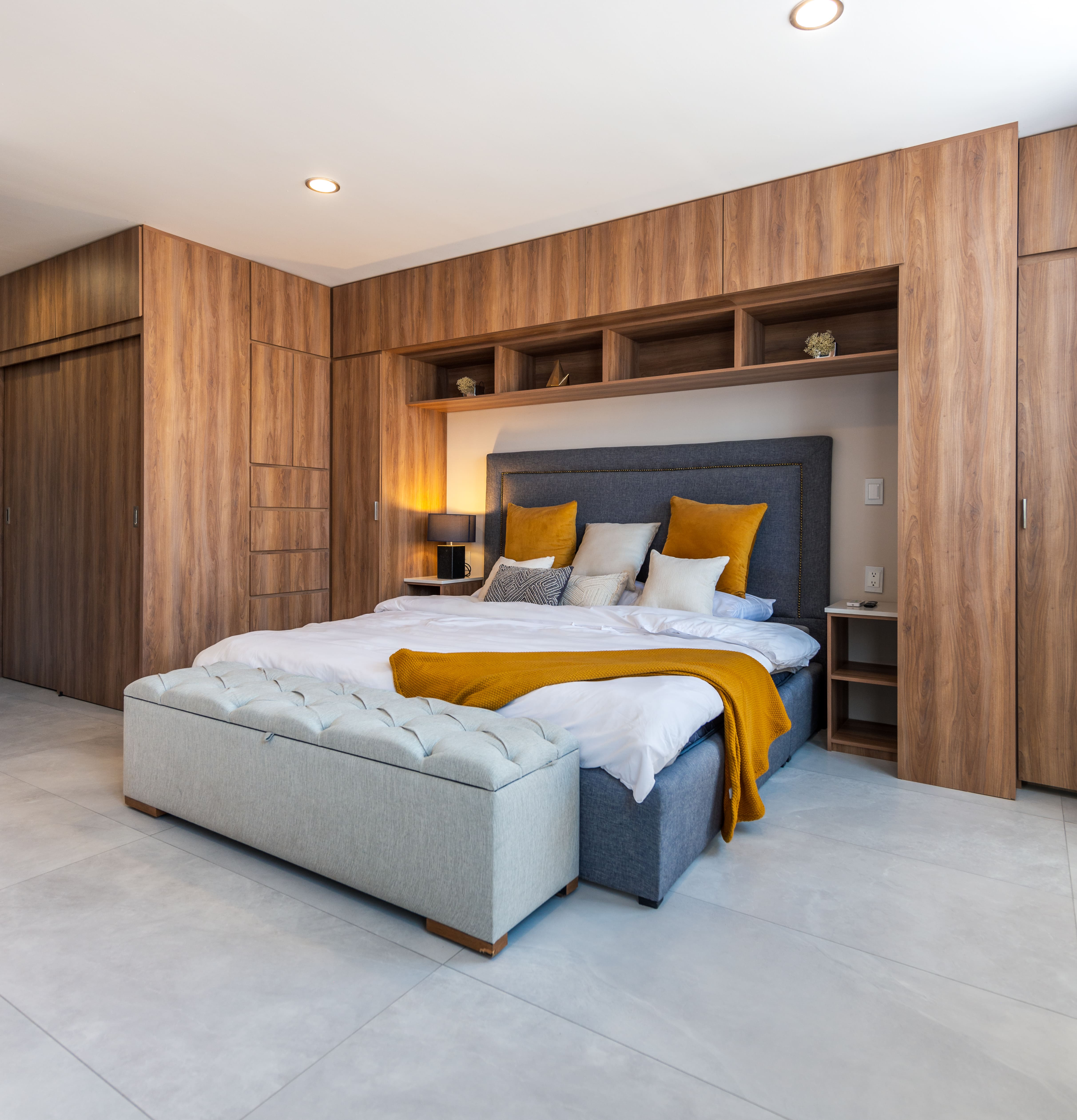 NoHo Towers by Grupo DAAS Arquitectura y Construcción - Architizer