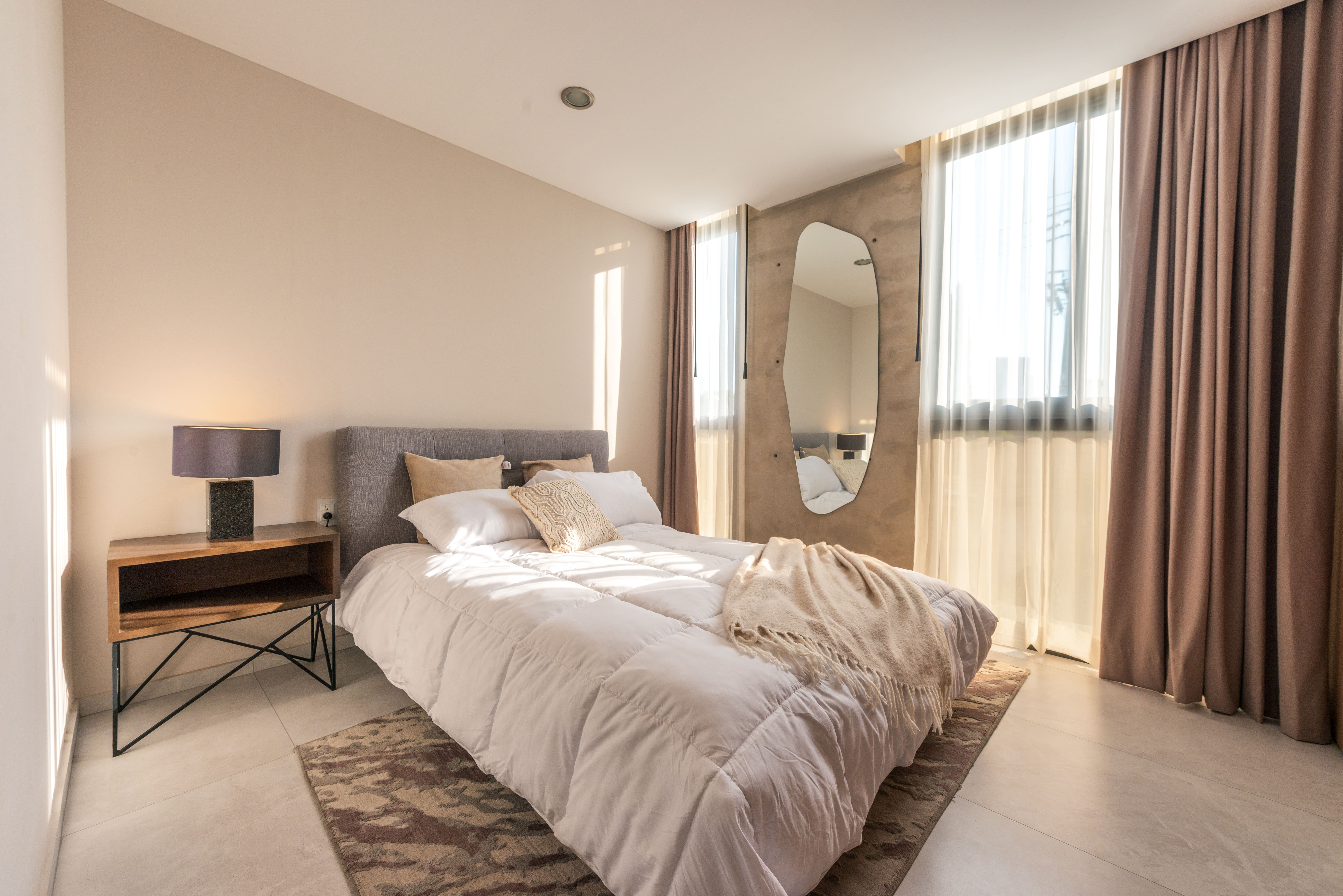 NoHo Towers by Grupo DAAS Arquitectura y Construcción - Architizer