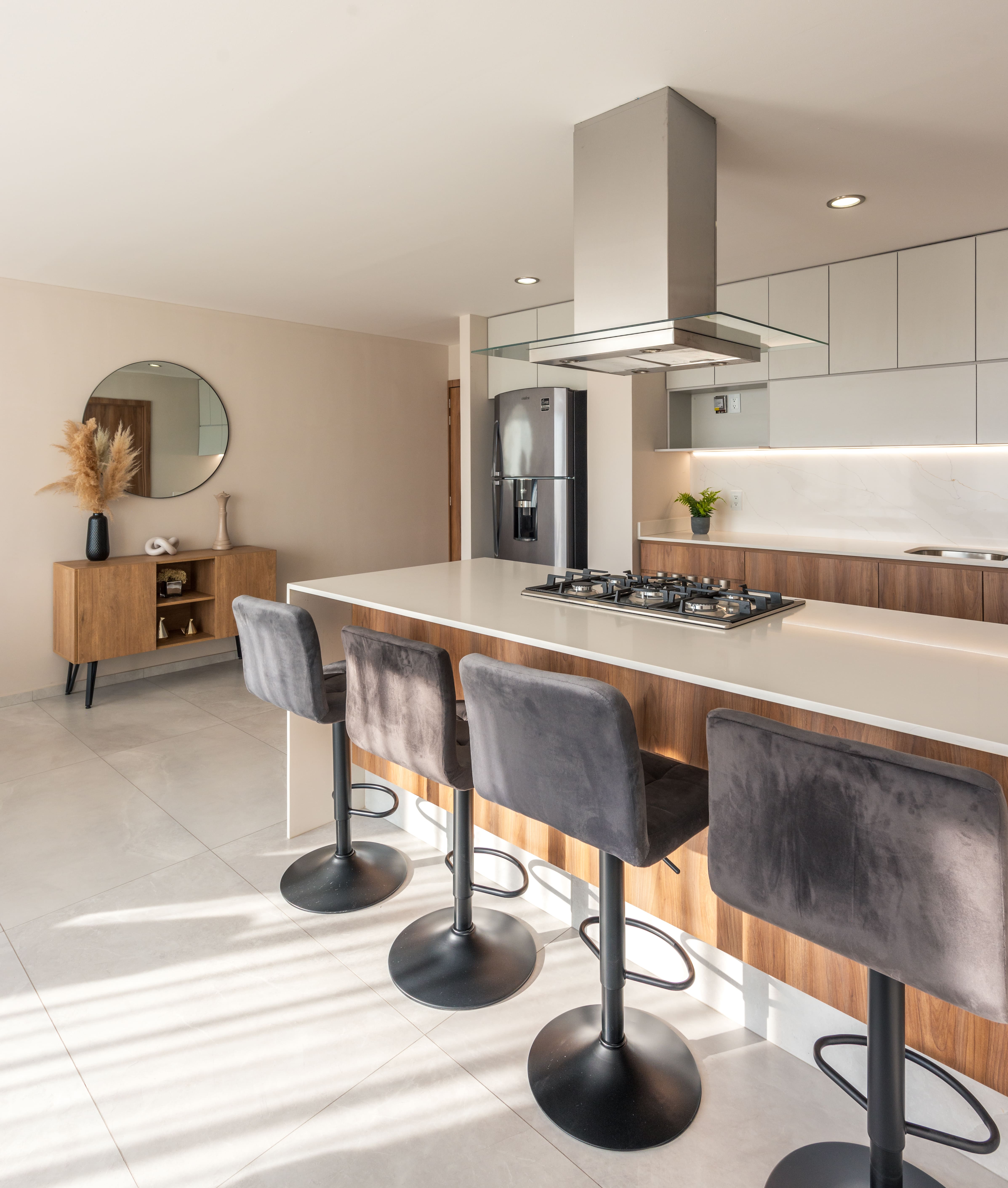 NoHo Towers by Grupo DAAS Arquitectura y Construcción - Architizer