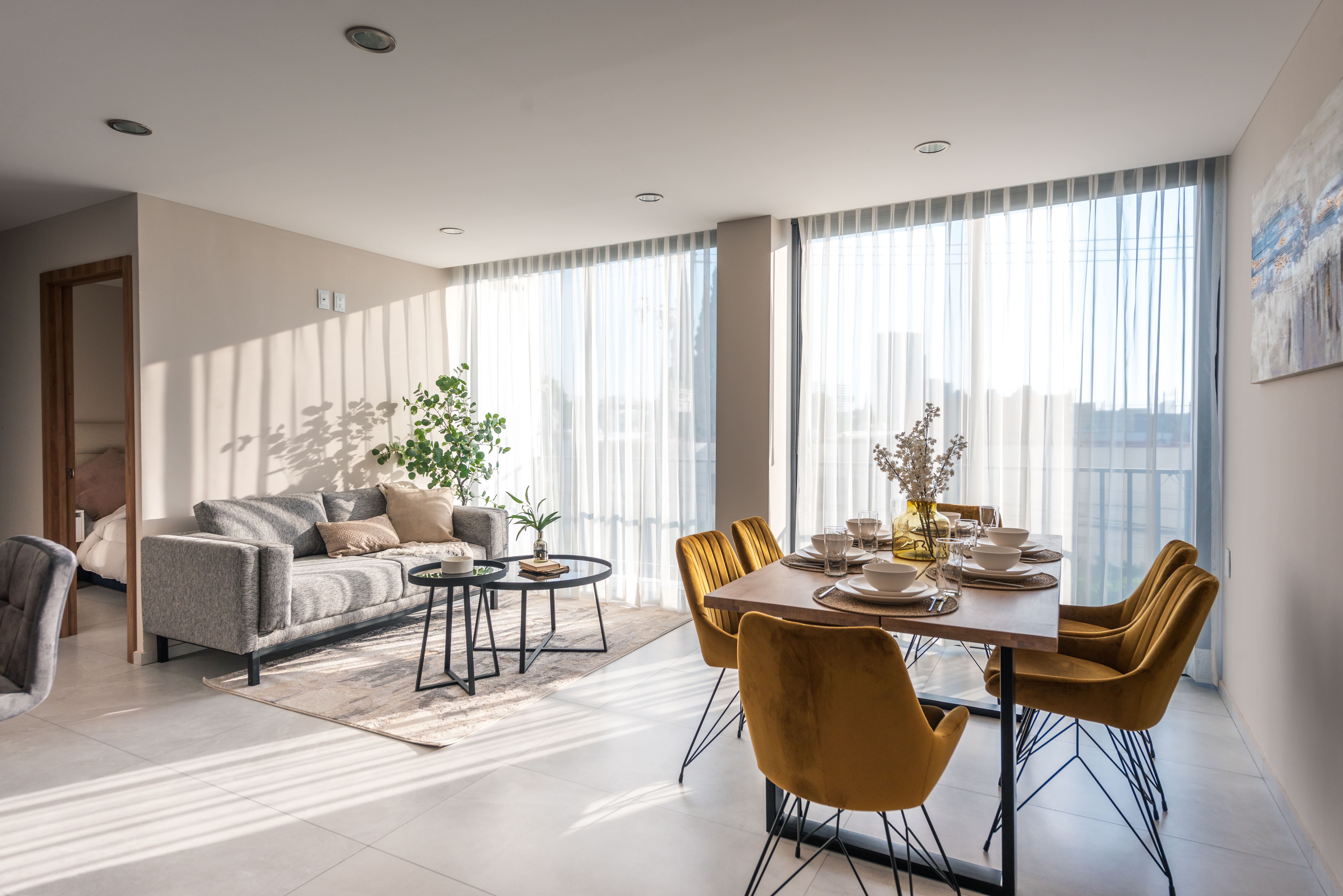 NoHo Towers by Grupo DAAS Arquitectura y Construcción - Architizer