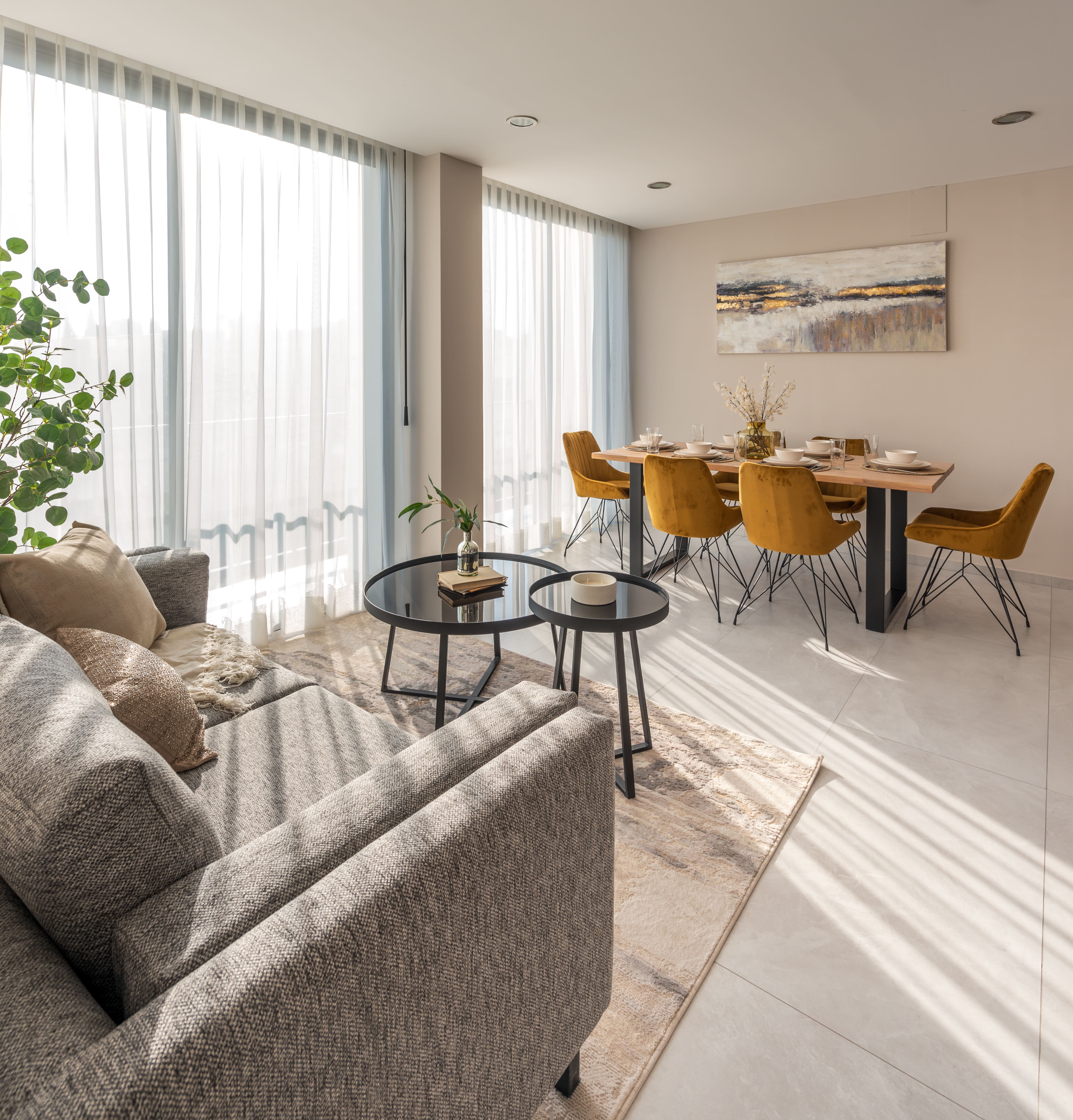 NoHo Towers by Grupo DAAS Arquitectura y Construcción - Architizer