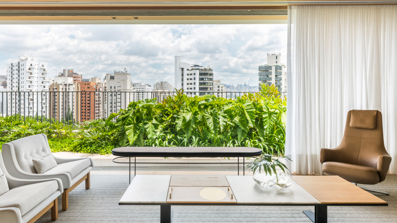 DL Apartament by SPOL Architects - Architizer