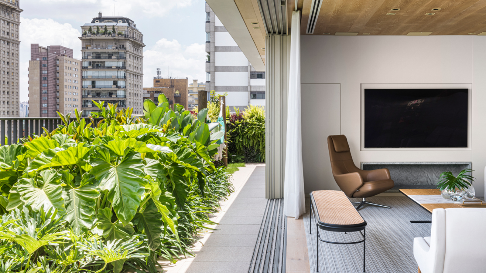 DL Apartament by SPOL Architects - Architizer