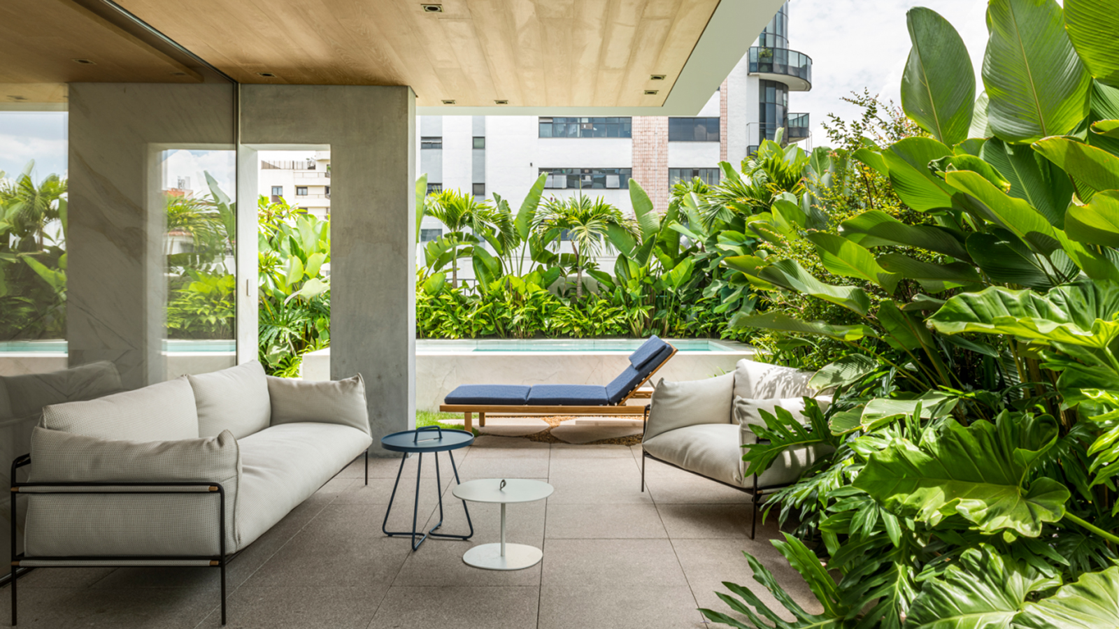DL Apartament by SPOL Architects - Architizer