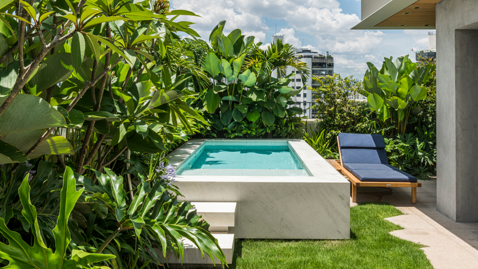 DL Apartament by SPOL Architects - Architizer