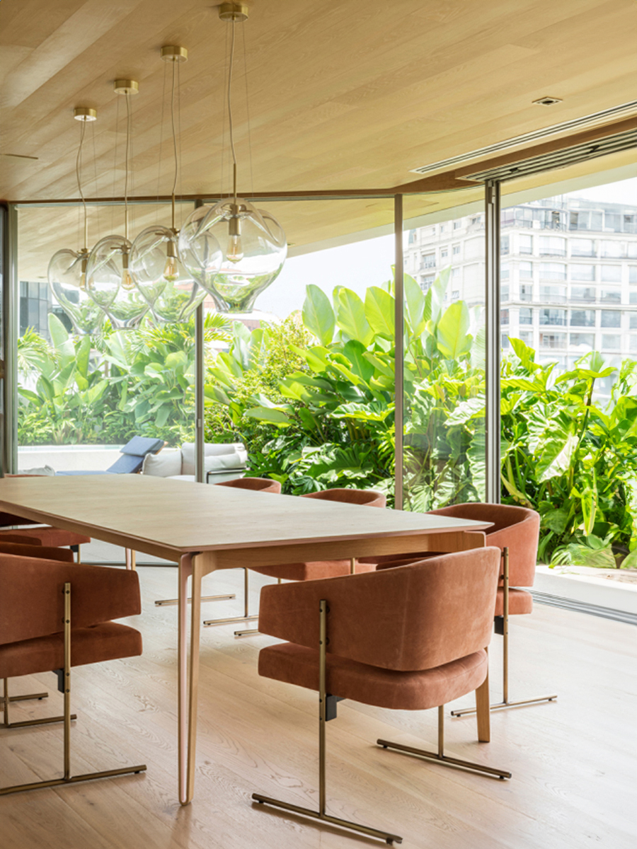 DL Apartament by SPOL Architects - Architizer