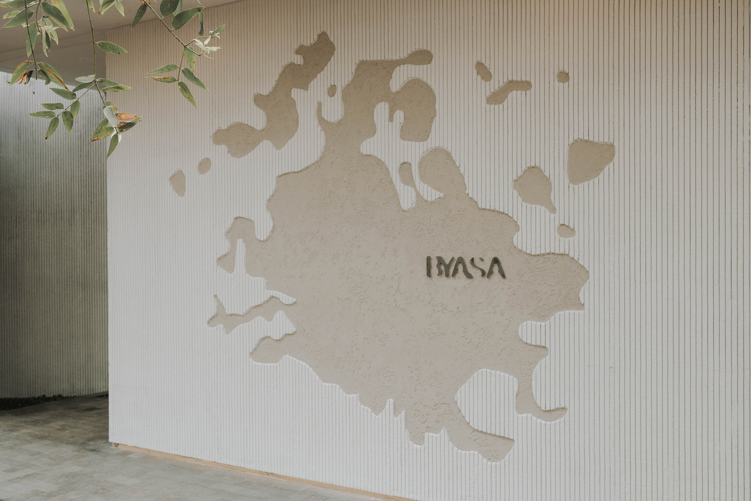 BYASA CAFE by STUDIO ASA - Architizer