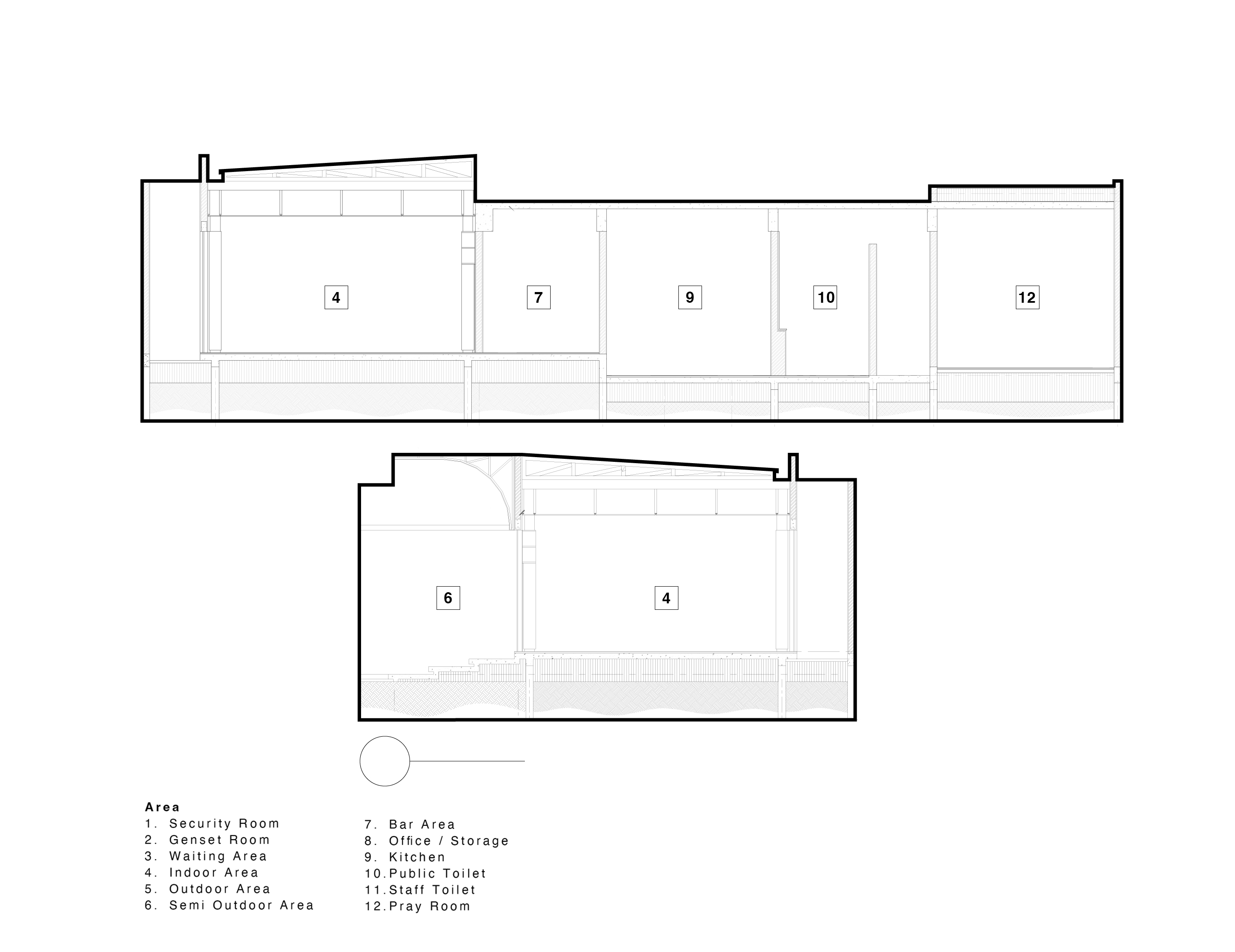 BYASA CAFE by STUDIO ASA - Architizer