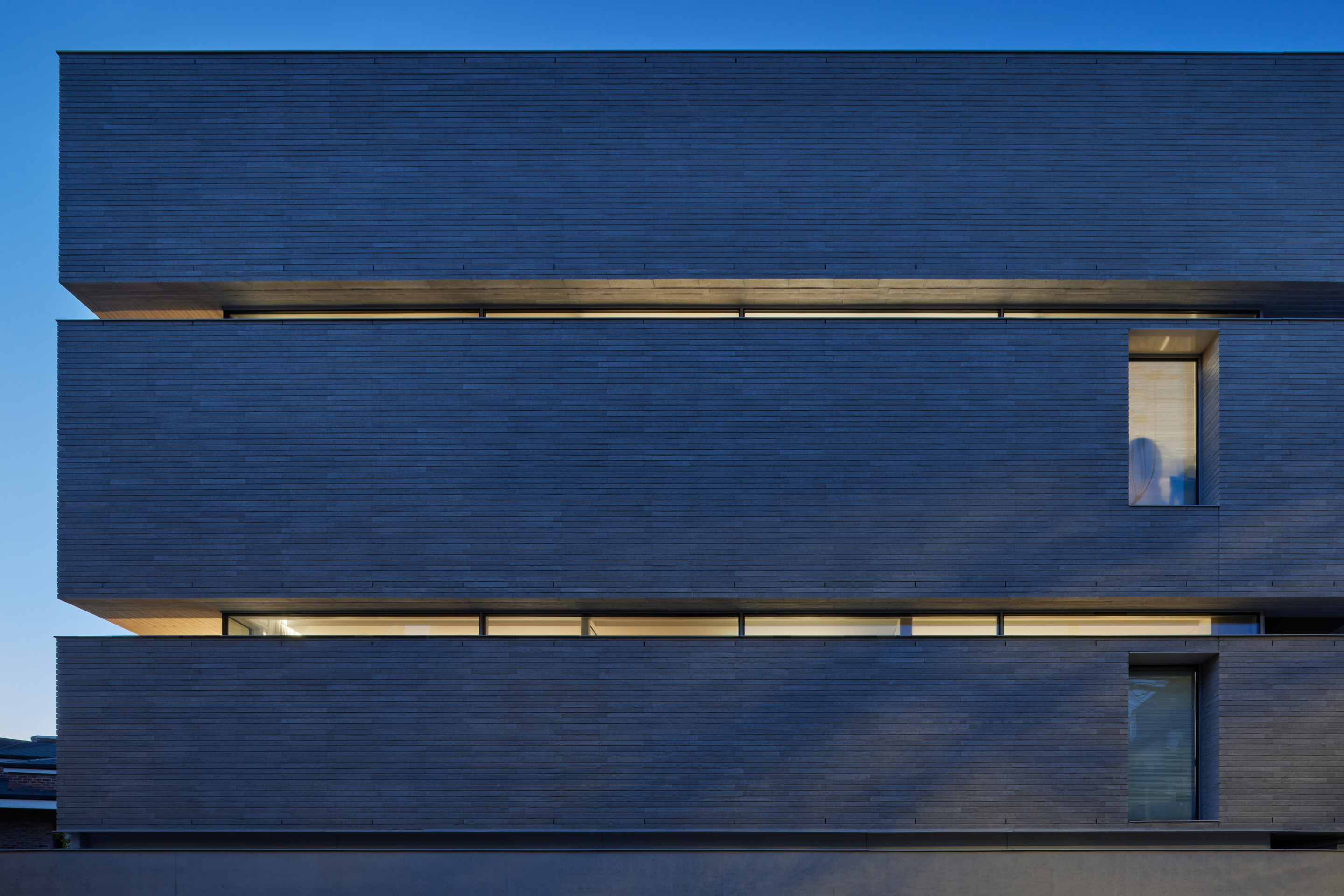 Rift House by LJL ARCHITECTS - Architizer