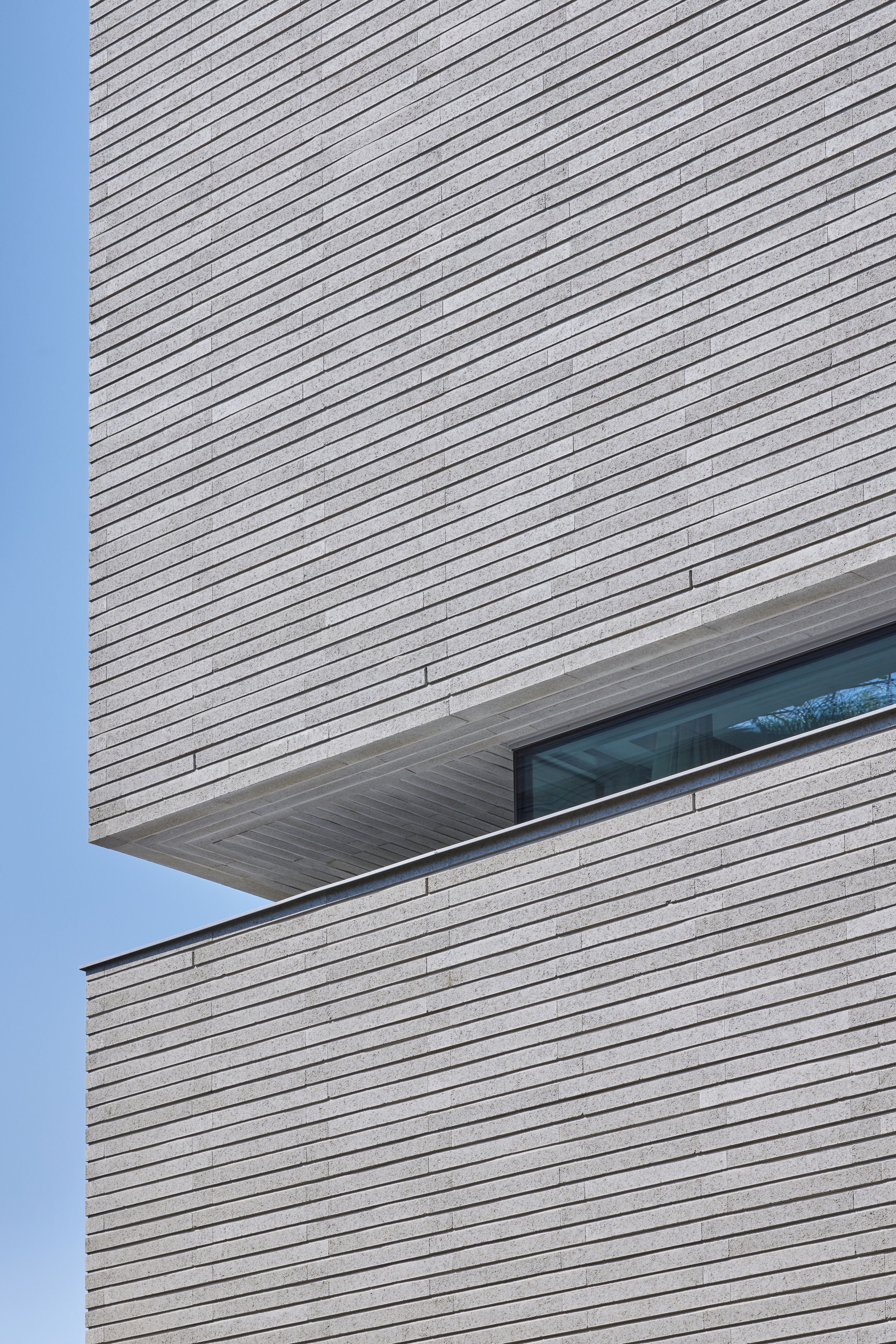 Rift House by LJL ARCHITECTS - Architizer