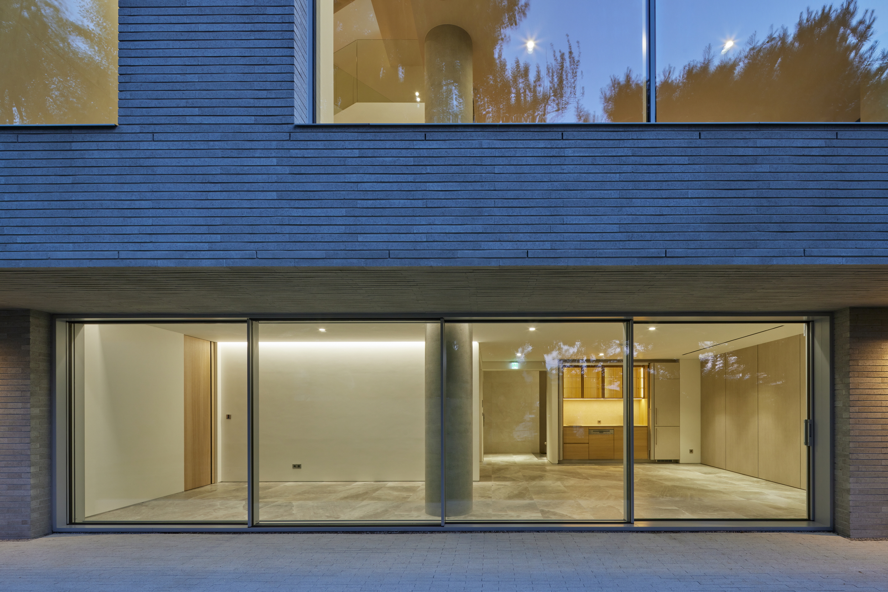 Rift House by LJL ARCHITECTS - Architizer