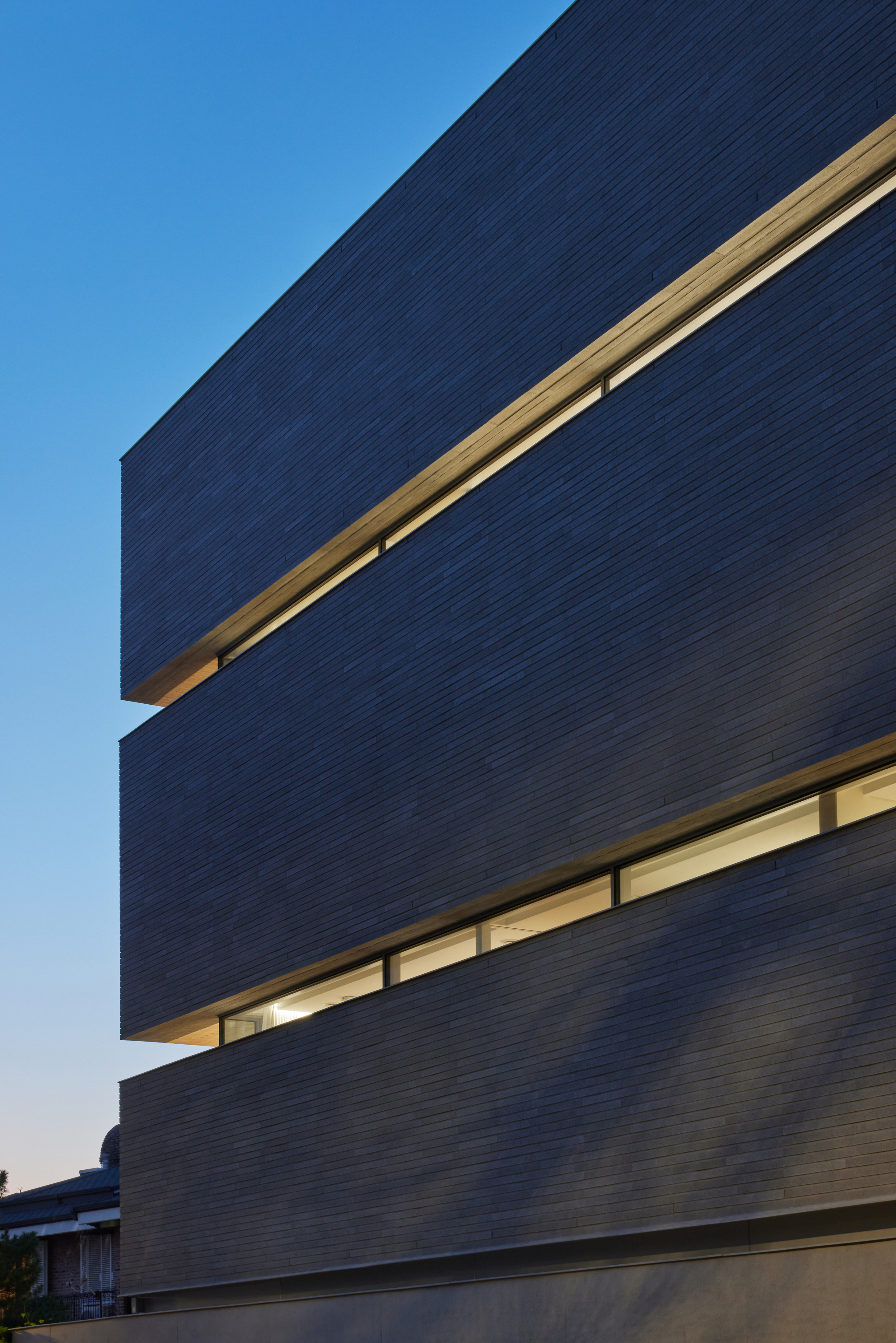 Rift House by LJL ARCHITECTS - Architizer