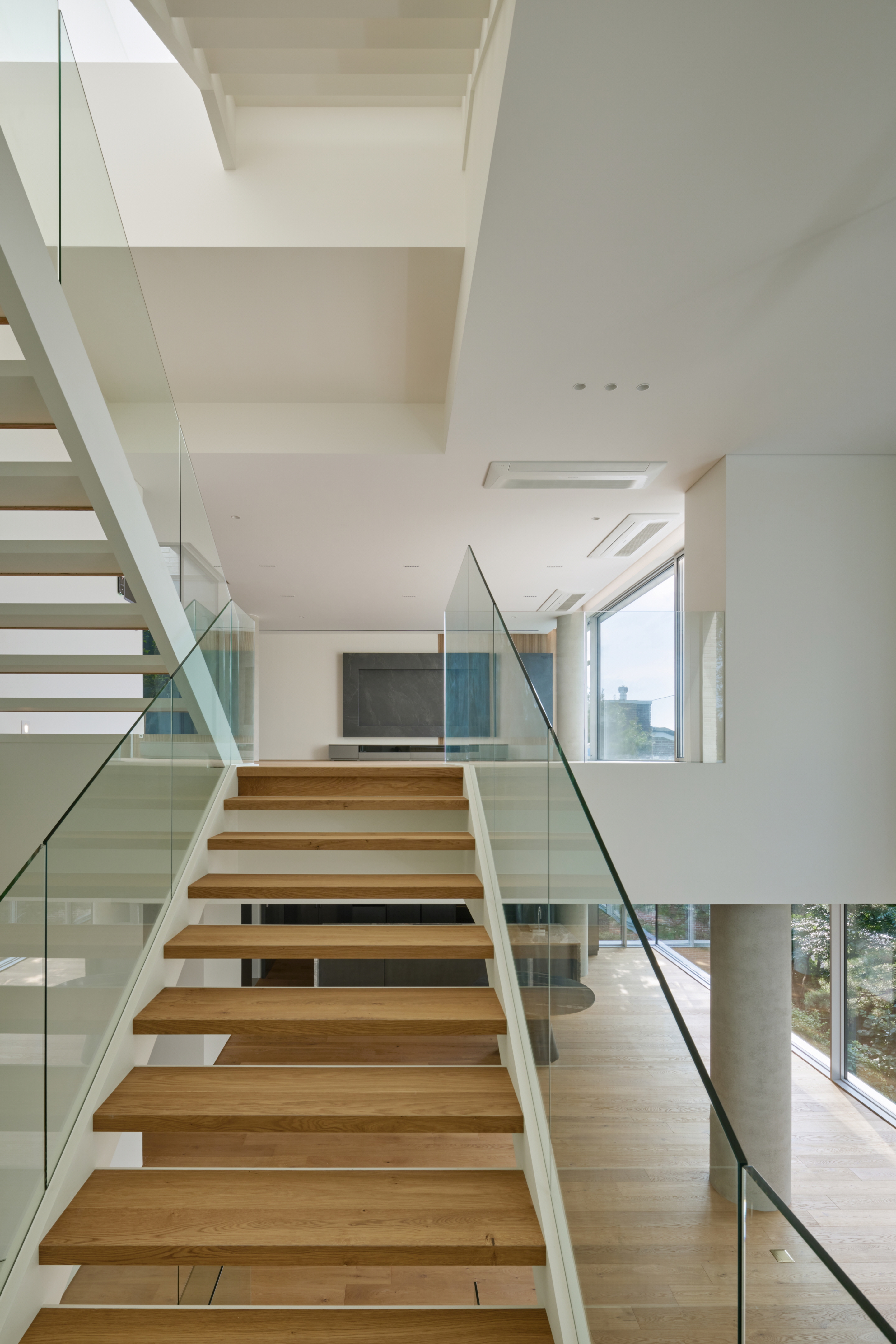 Rift House by LJL ARCHITECTS - Architizer