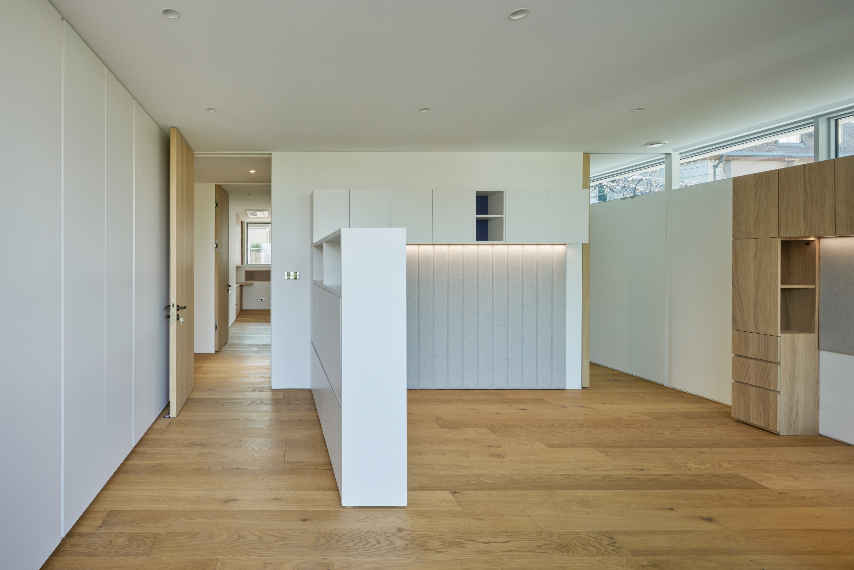 Rift House by LJL ARCHITECTS - Architizer