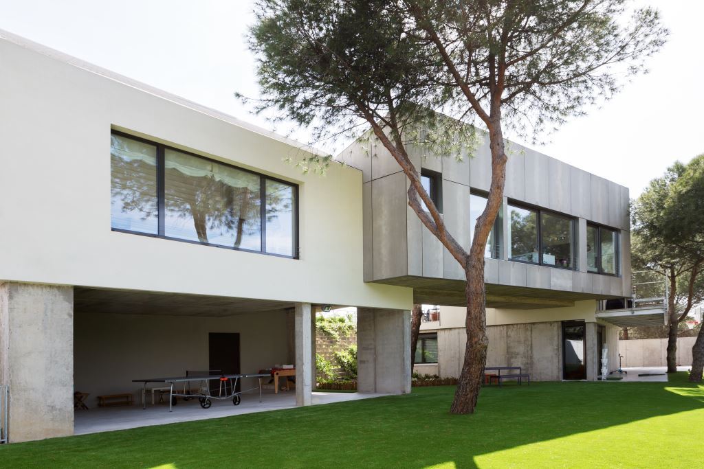 Idea 3886565: XY PROJECT by ÁBATON in Madrid, Spain - Architizer