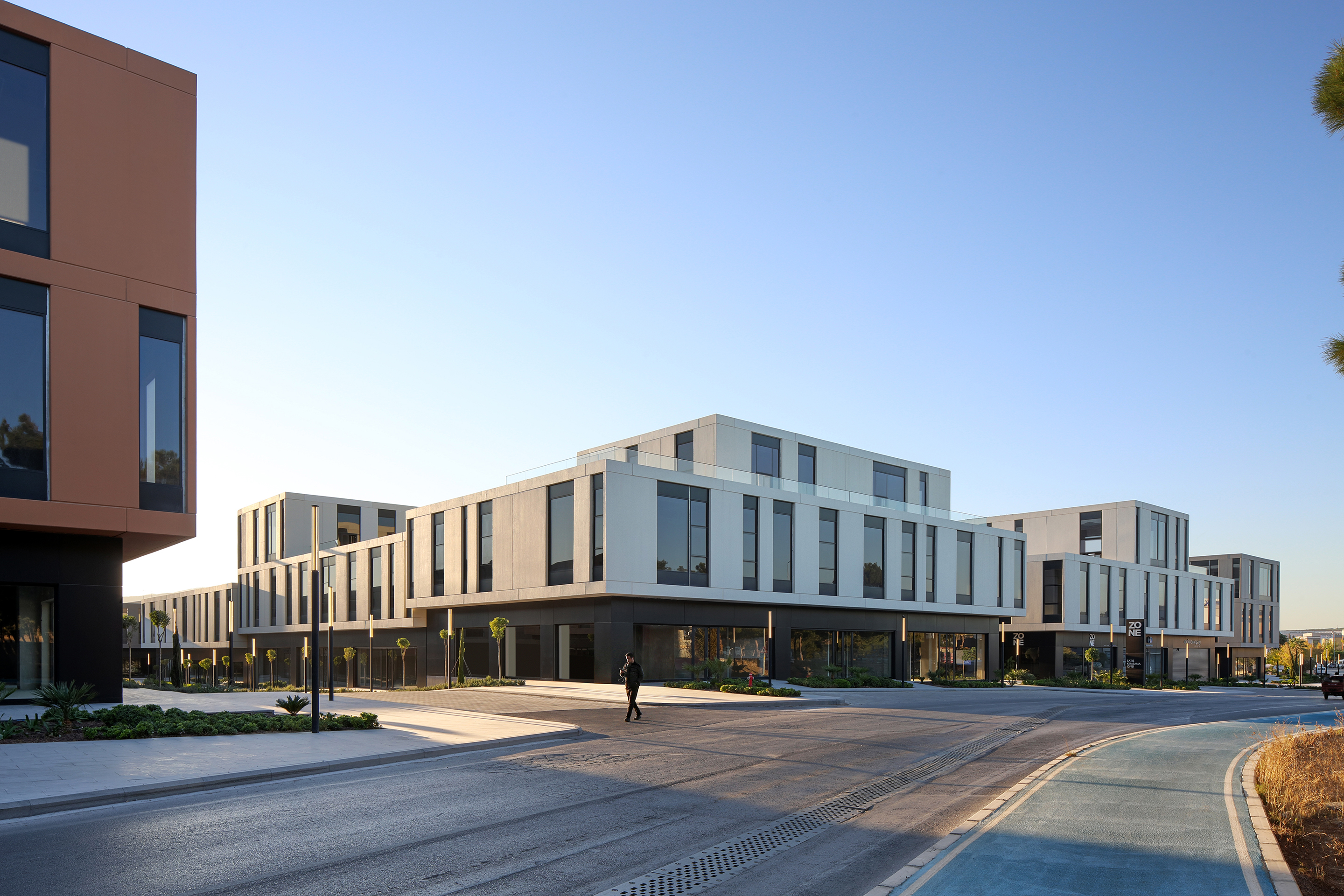 KEZER Architecture - Architizer