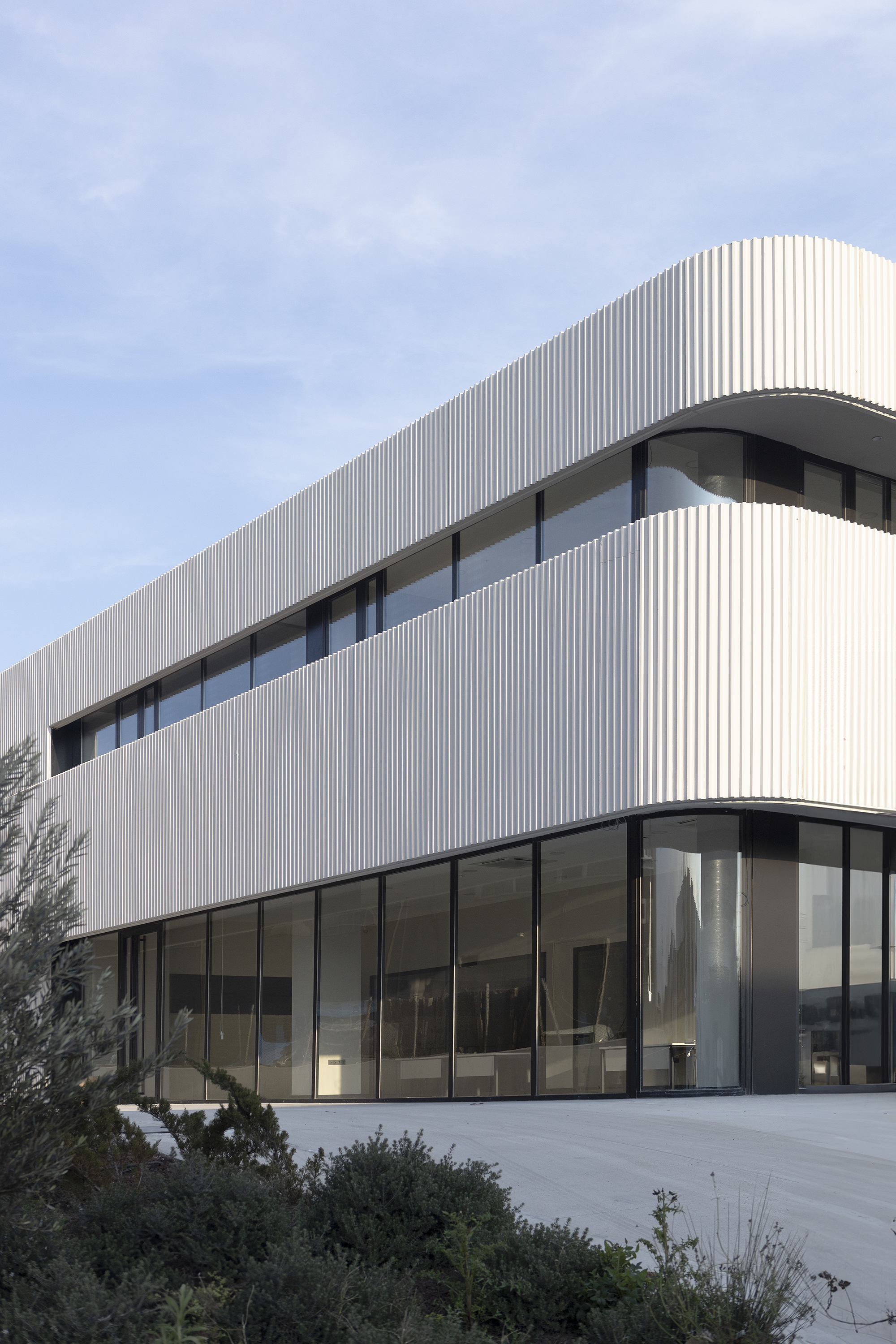 MONO by KEZER Architecture - Architizer