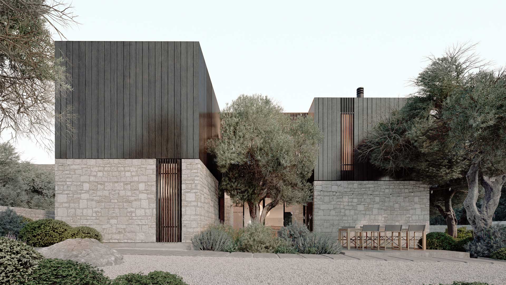 KEZER Architecture - Architizer