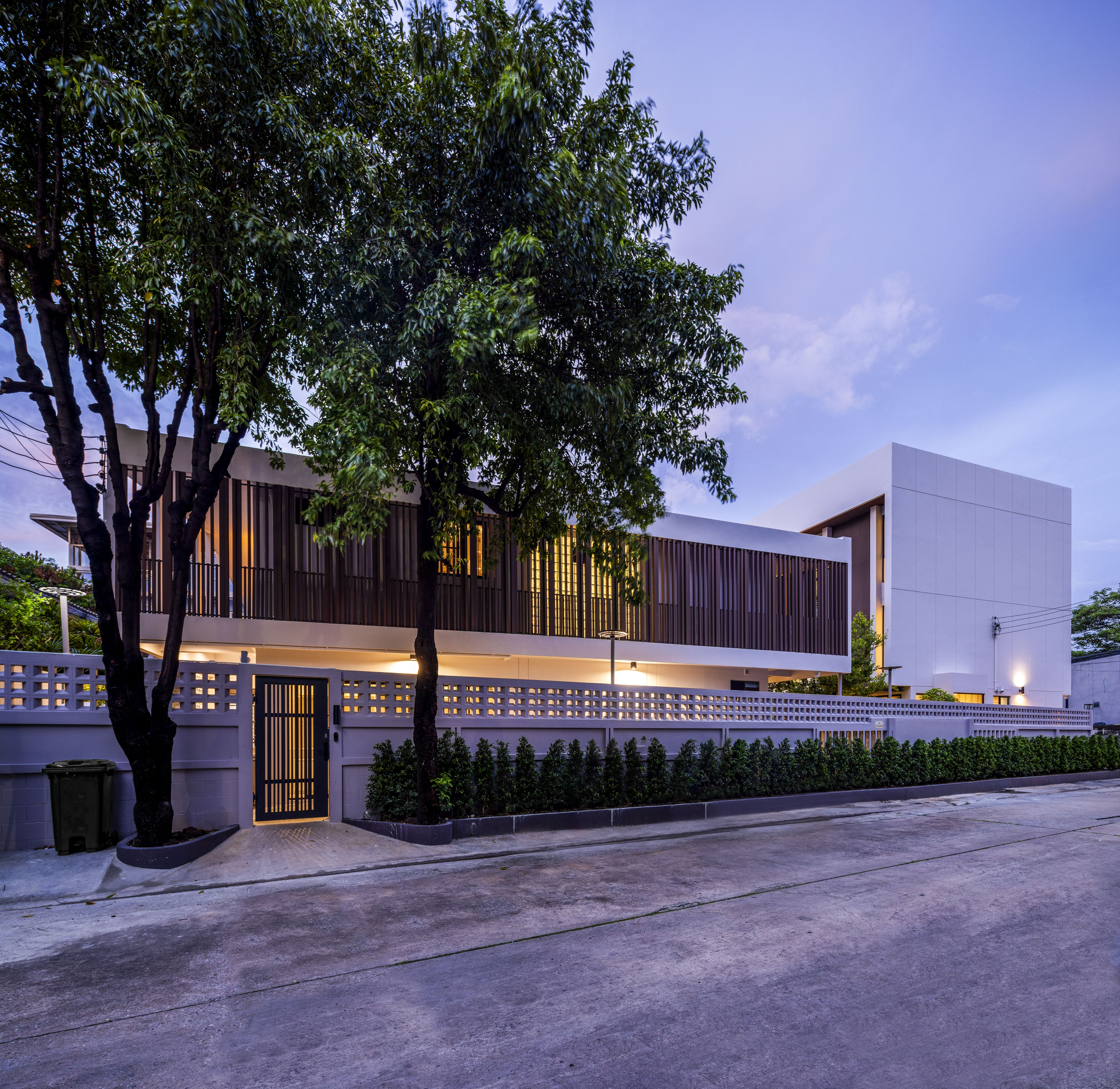 S+S Architects - Architizer