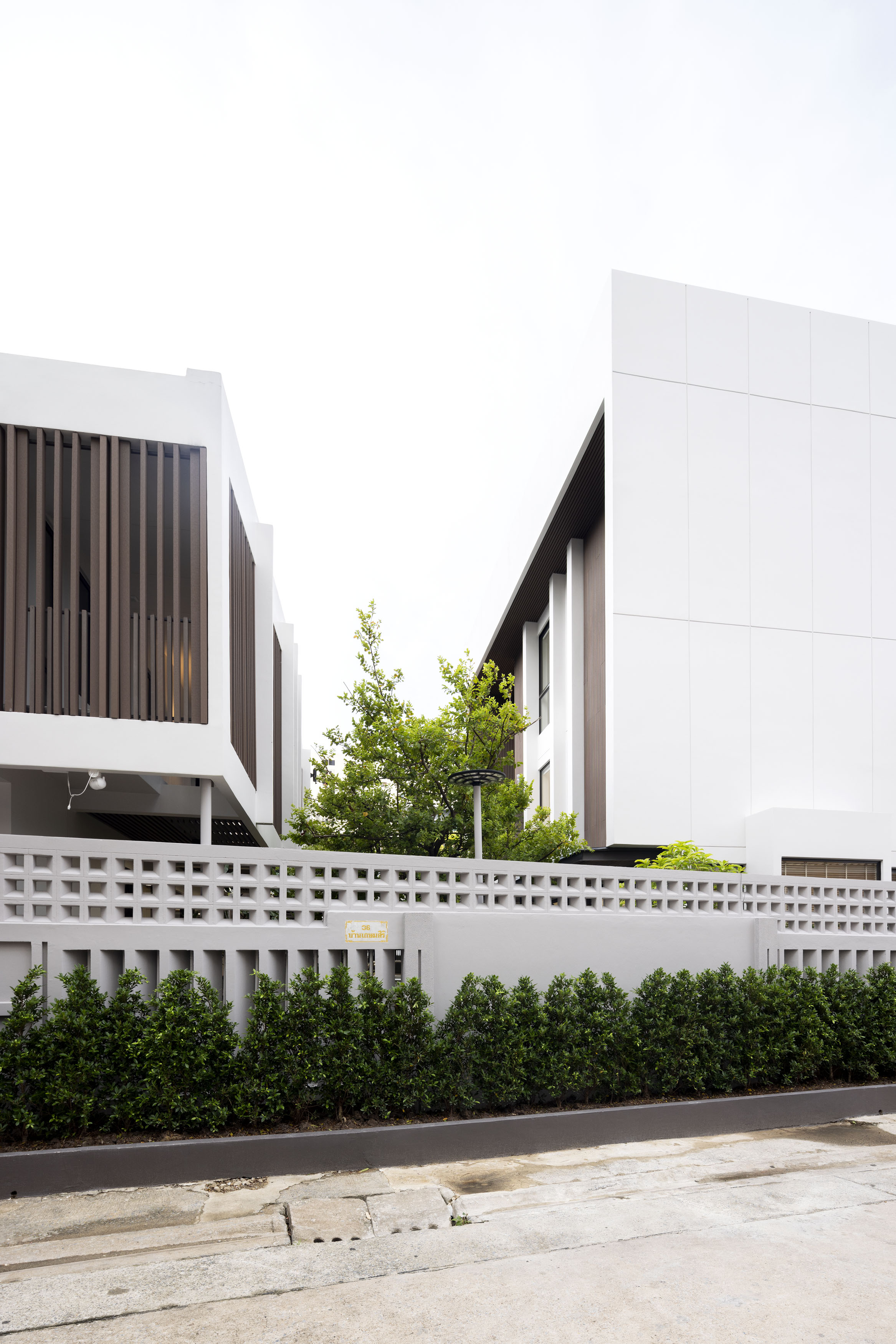 V18 House Renovation by S+S Architects - Architizer