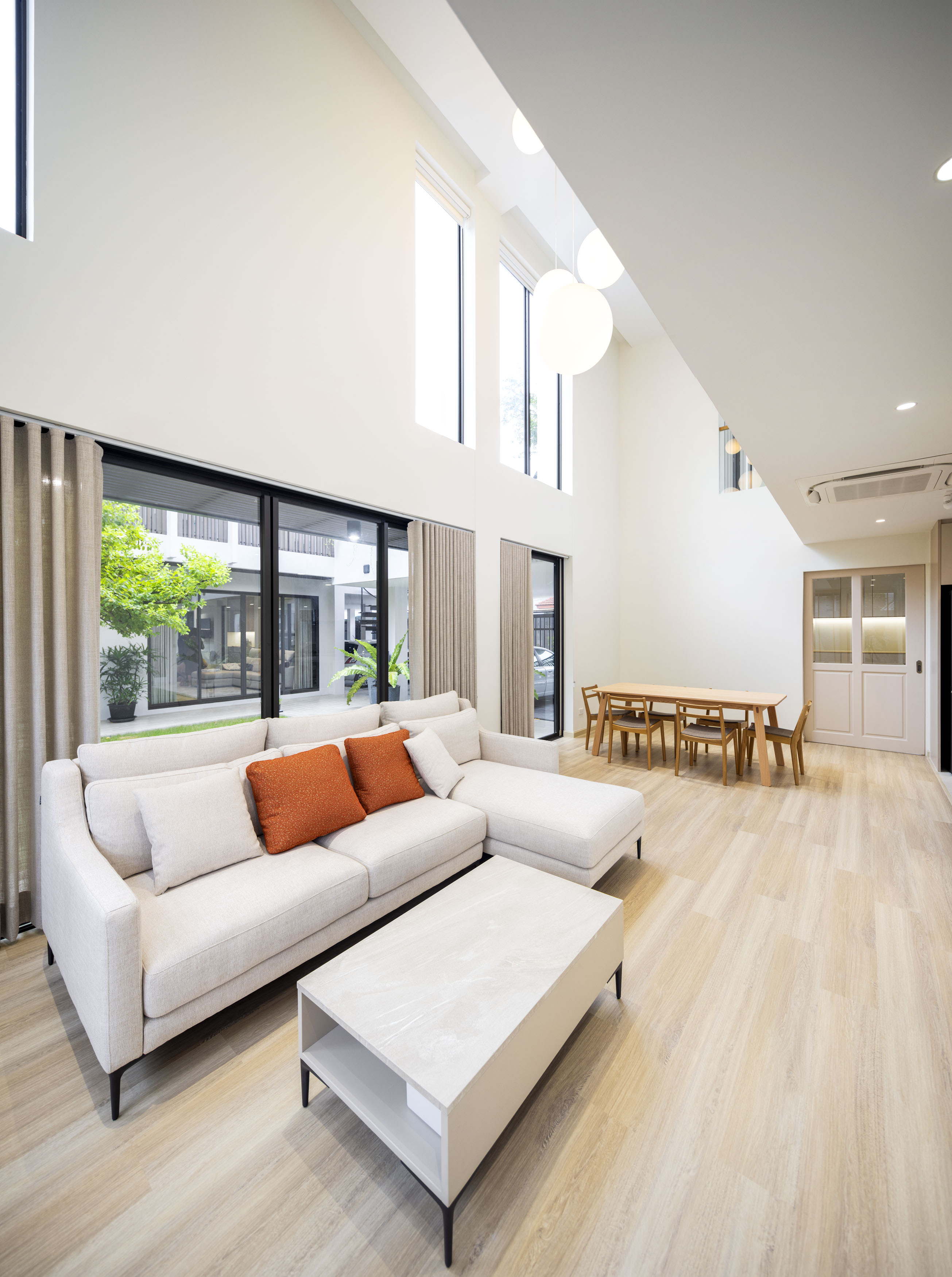 V18 House Renovation by S+S Architects - Architizer