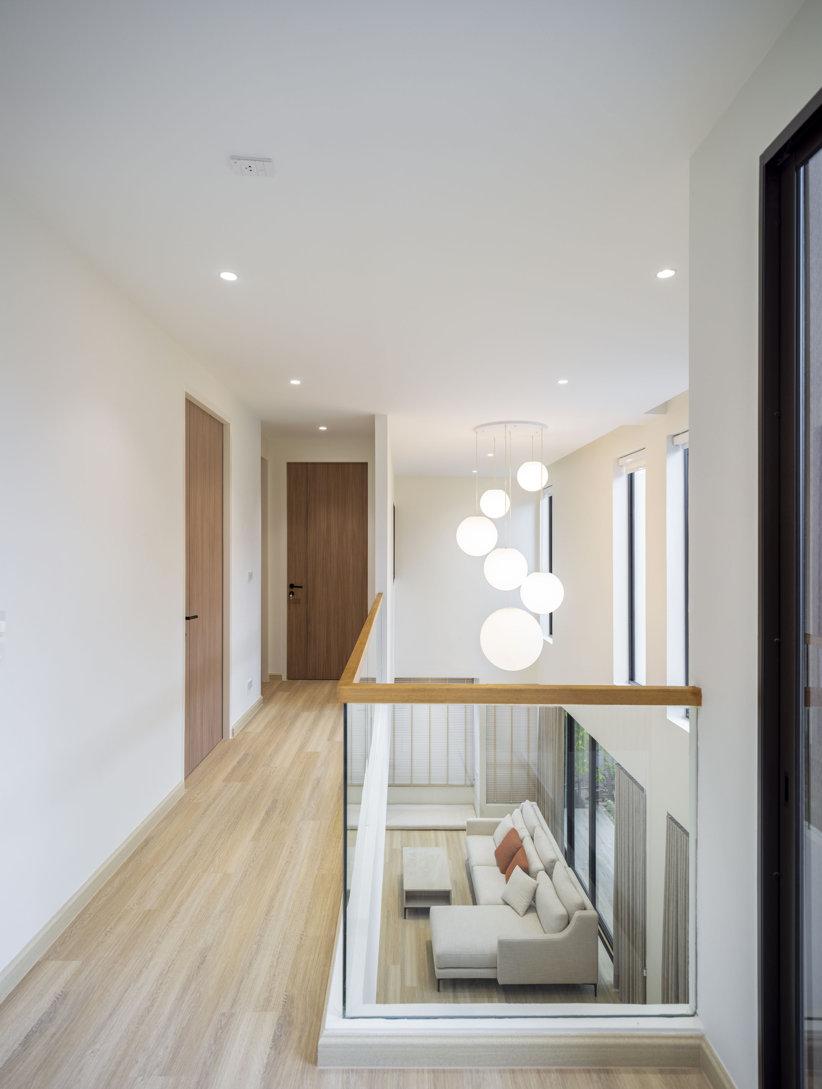 V18 House Renovation by S+S Architects - Architizer