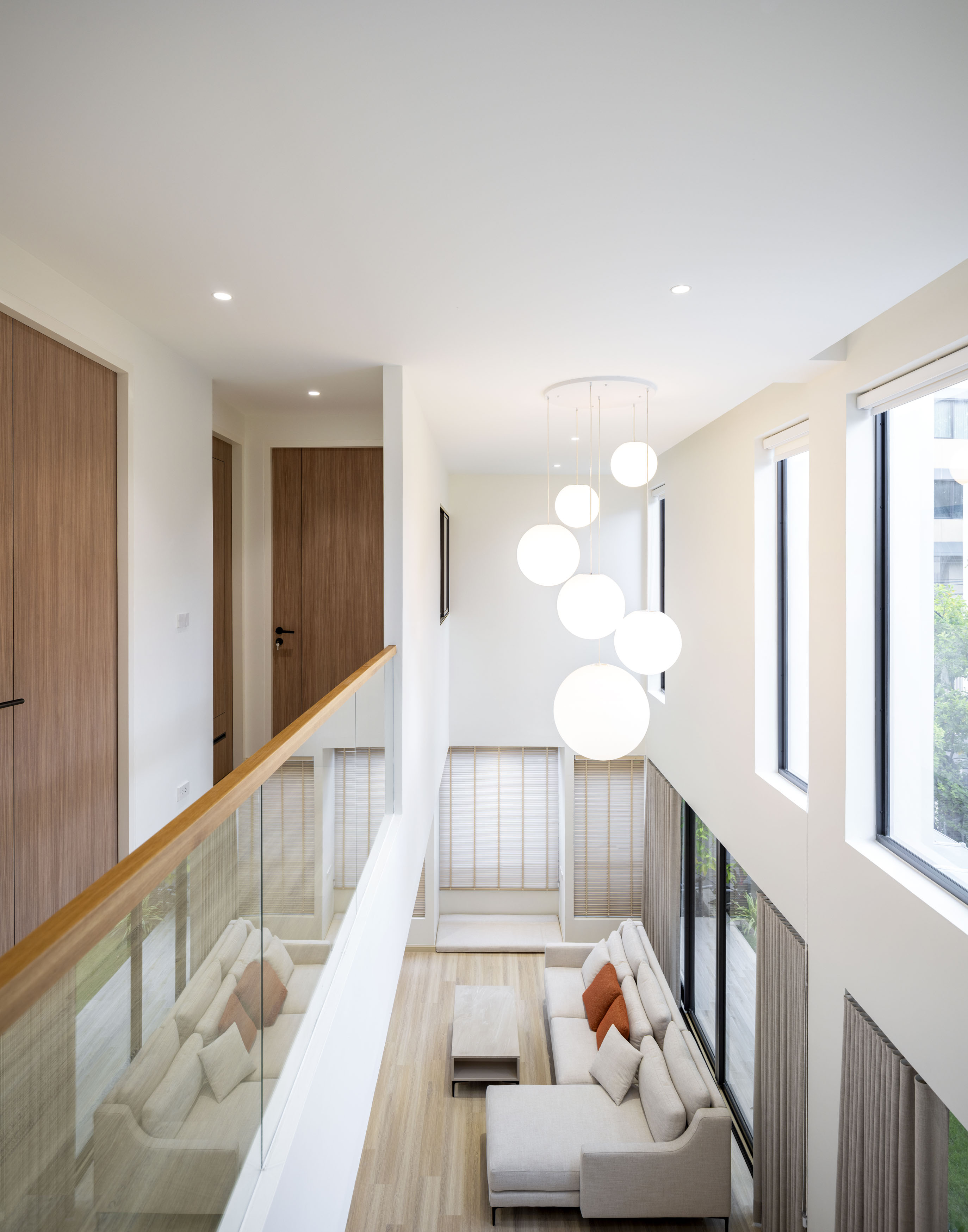 V18 House Renovation by S+S Architects - Architizer