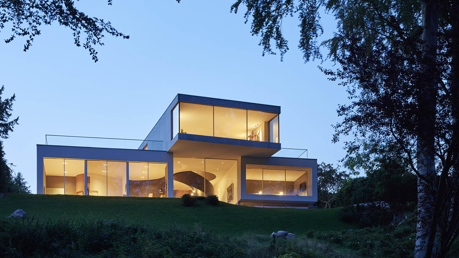 CPH House by SPOL Architects - Architizer