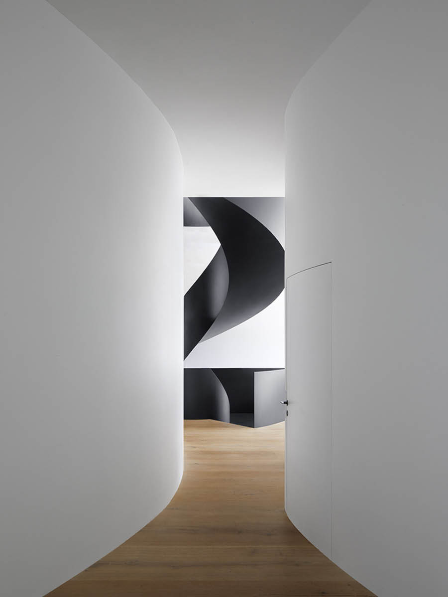 CPH House by SPOL Architects - Architizer