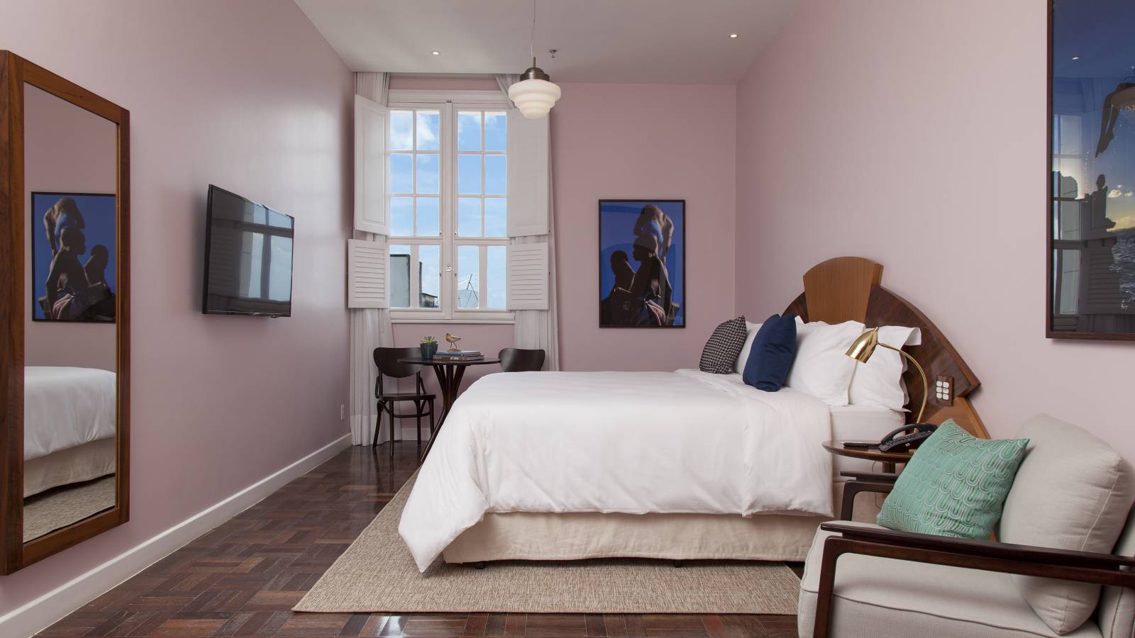 Fera Palace Hotel by SPOL Architects - Architizer