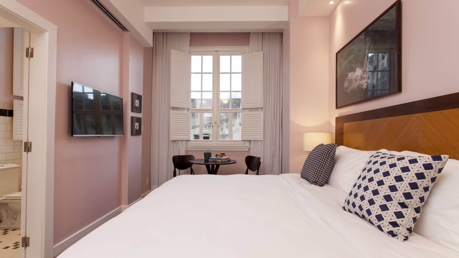 Fera Palace Hotel by SPOL Architects - Architizer