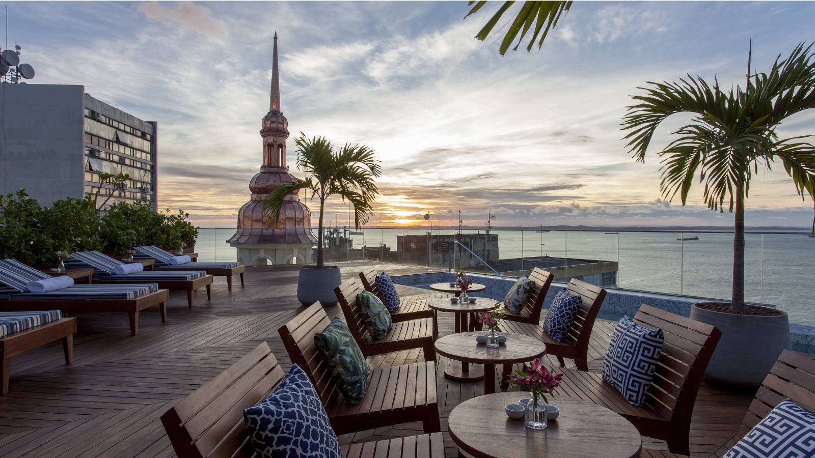 Fera Palace Hotel by SPOL Architects - Architizer