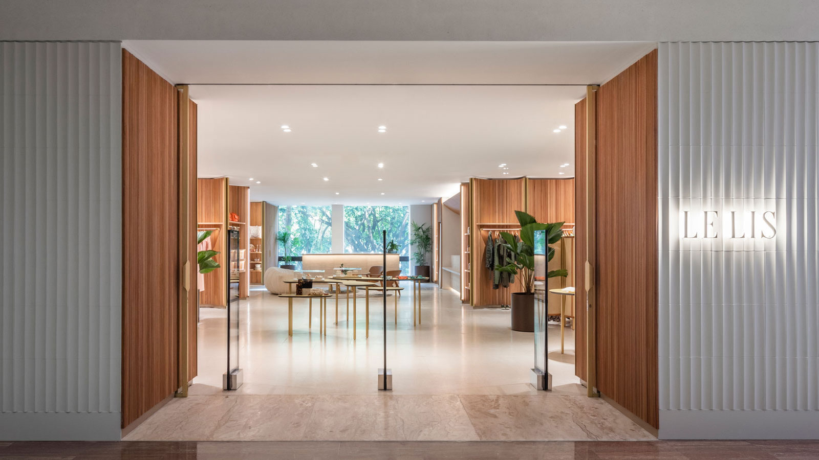 Le Lis Blanc by SPOL Architects - Architizer