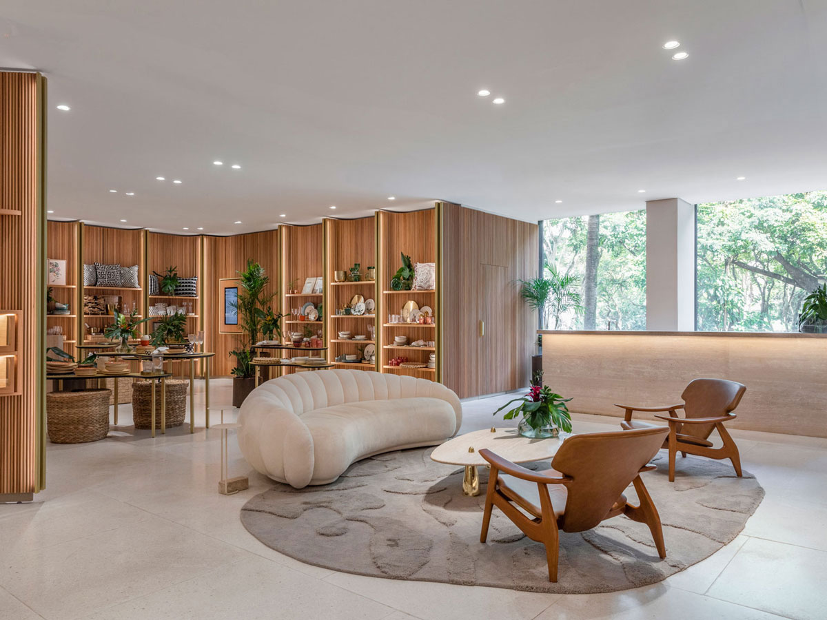 Le Lis Blanc by SPOL Architects - Architizer