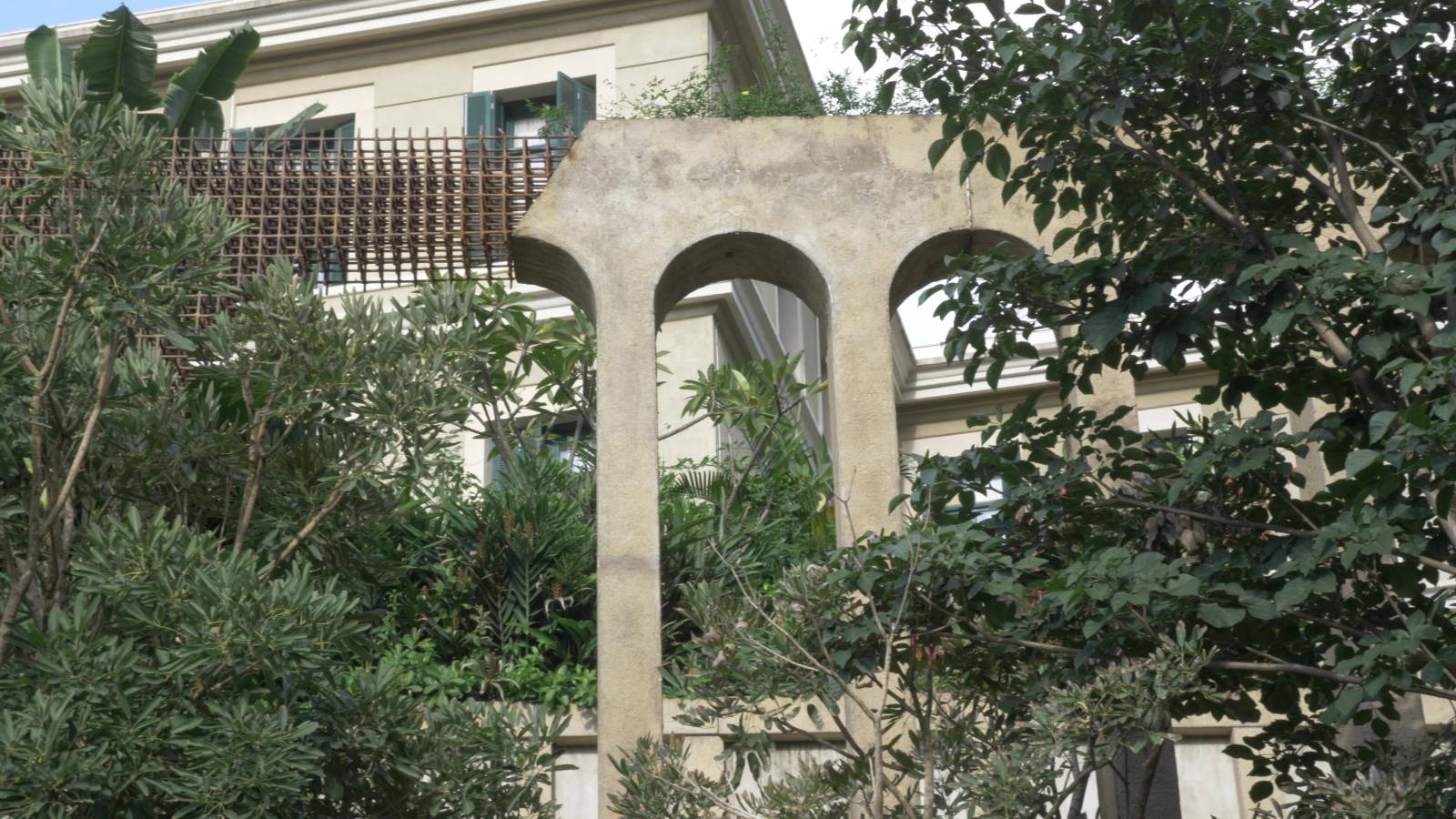 Matarazzo Phase 01 by SPOL Architects - Architizer