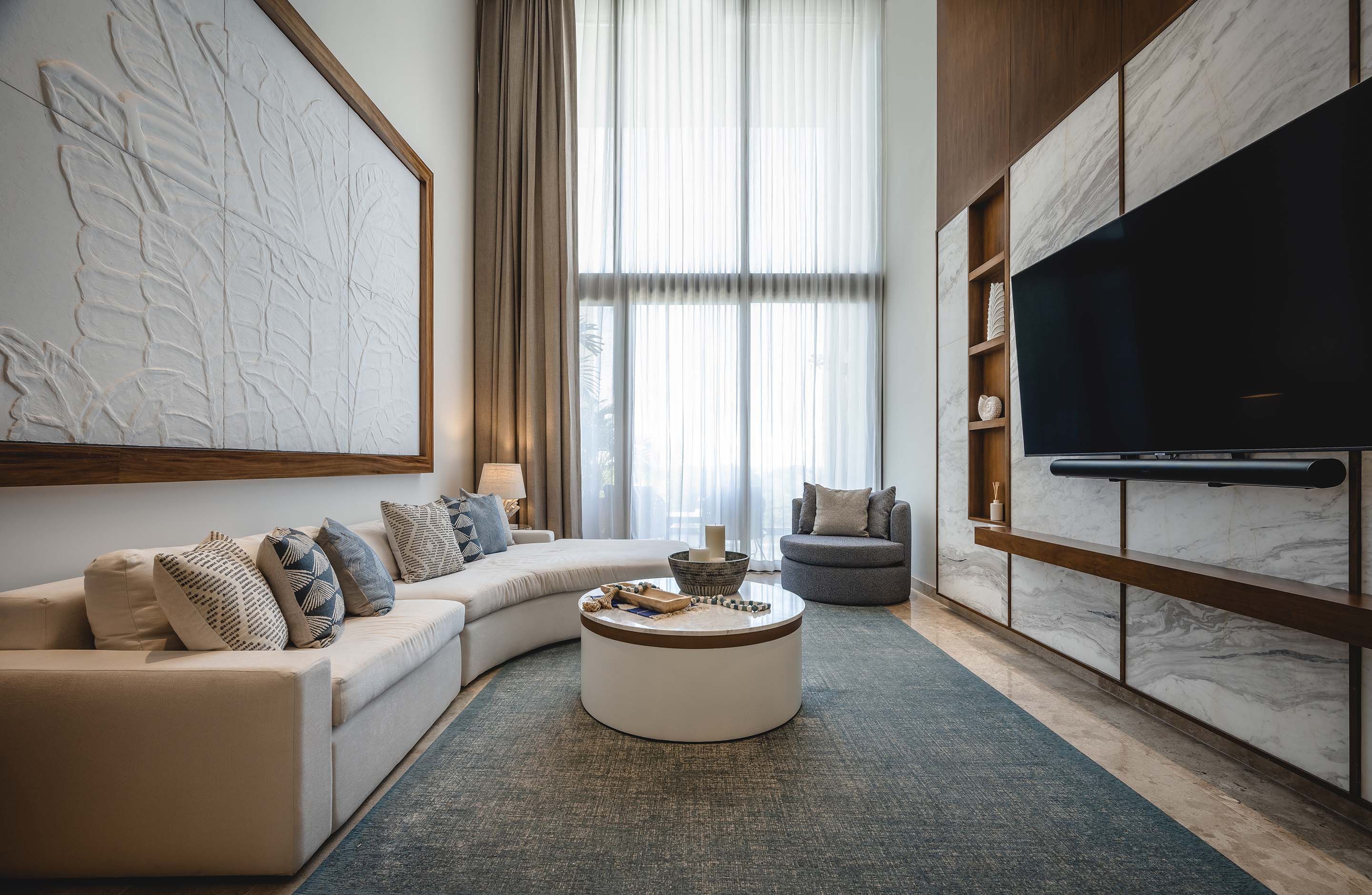 Idea 3887328: Novara by Studio 360 in Mexico - Architizer