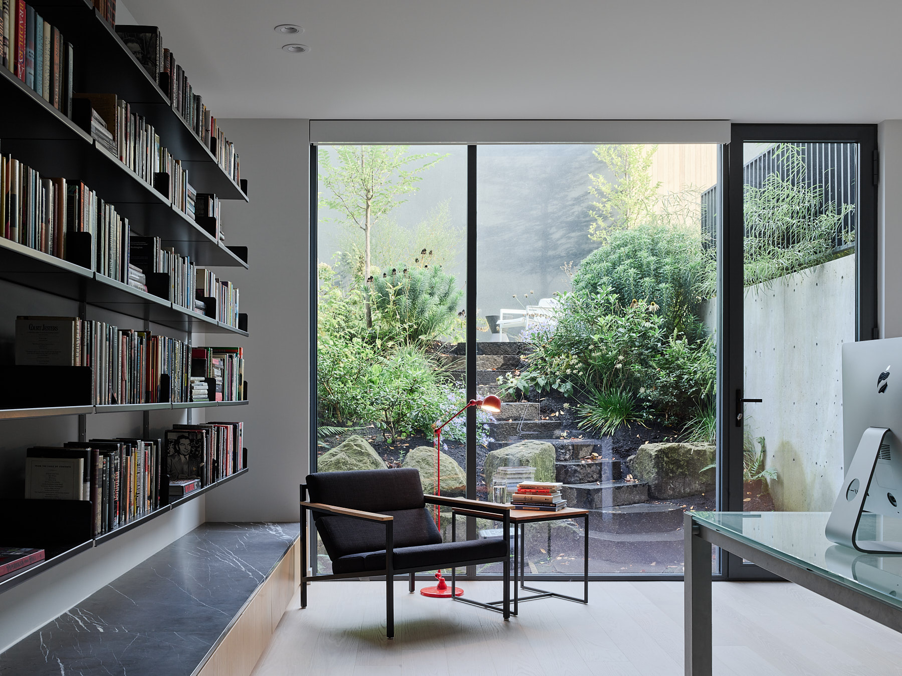 Riley Park Residence by Frits de Vries Architects + Associates Ltd ...