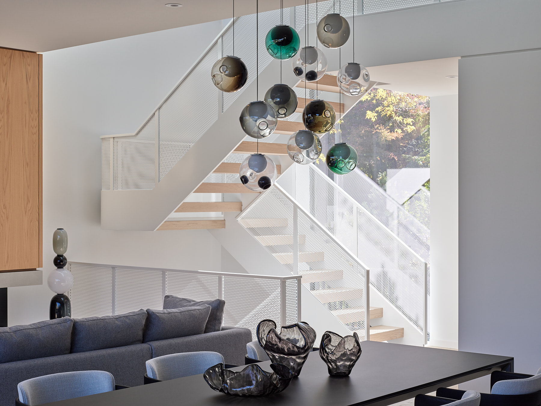 Riley Park Residence by Frits de Vries Architects + Associates Ltd ...